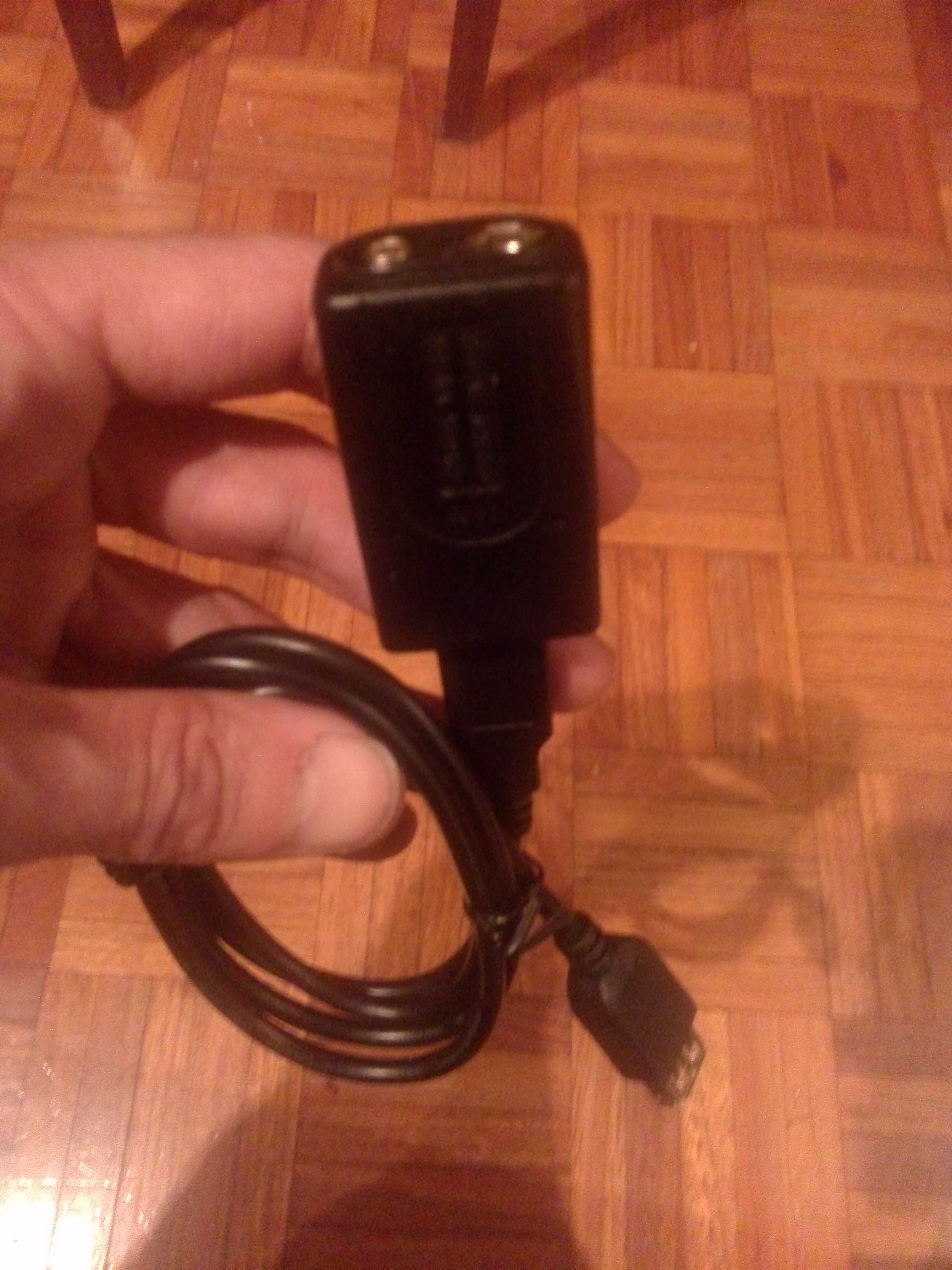 DIY 5v Portable USB Power Supply : 5 Steps - Instructables