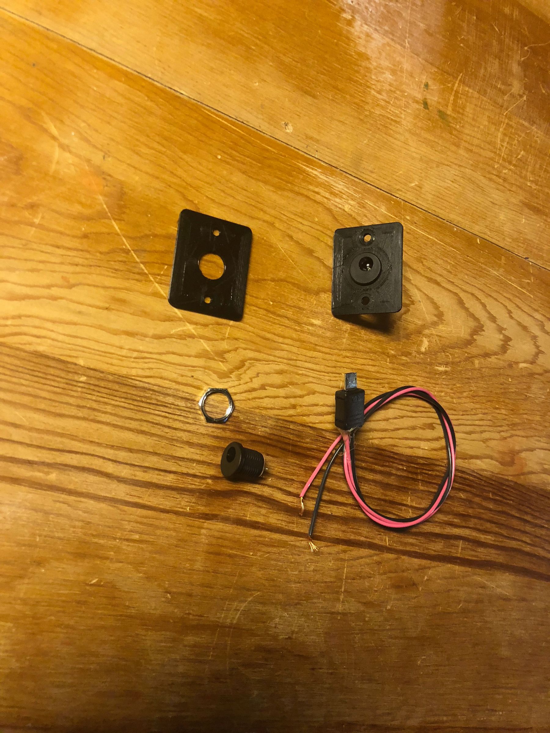 Mini Arcade Cases : 5 Steps (with Pictures) - Instructables