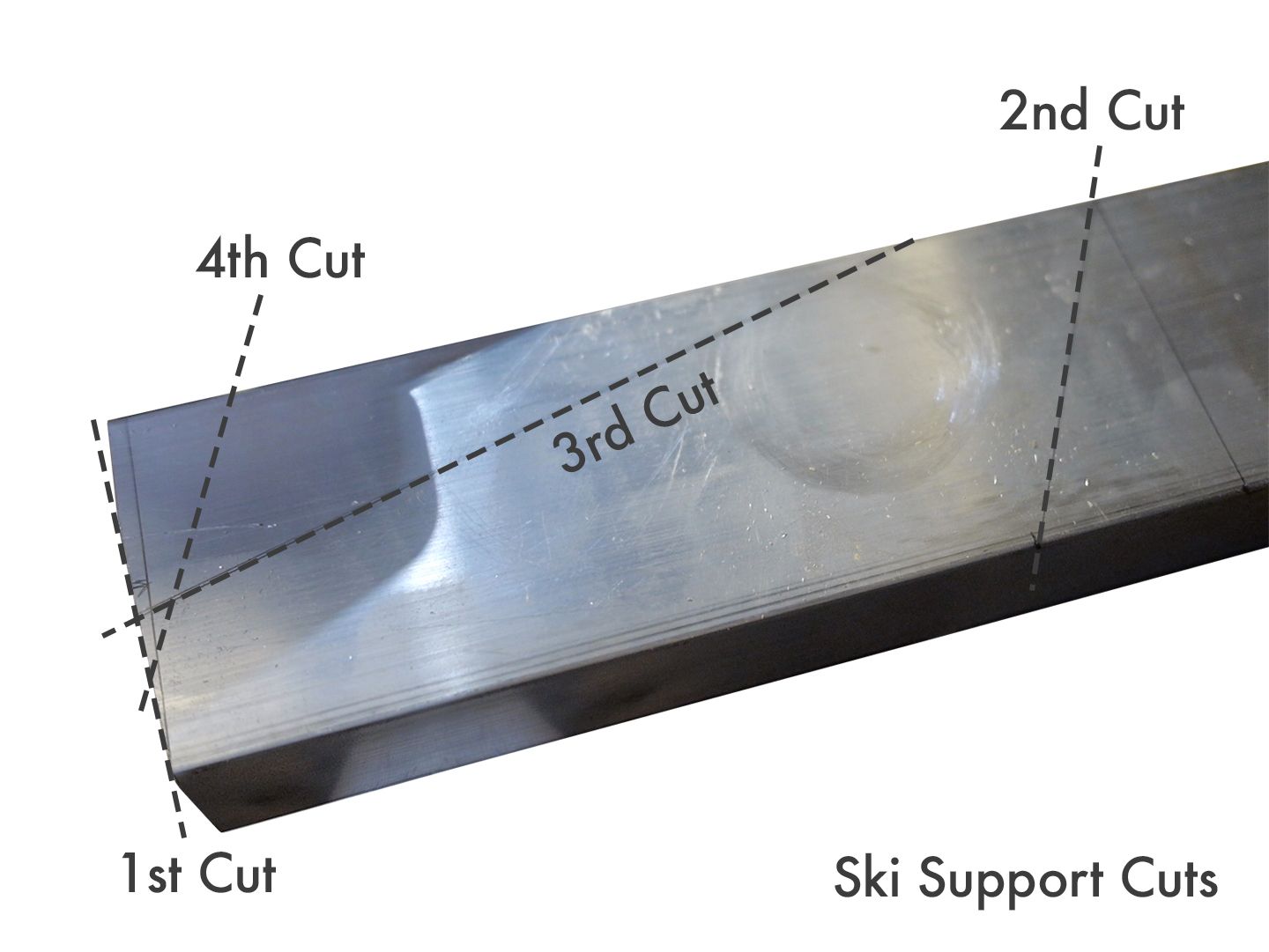 The Ski Sled MKII : 17 Steps (with Pictures) - Instructables