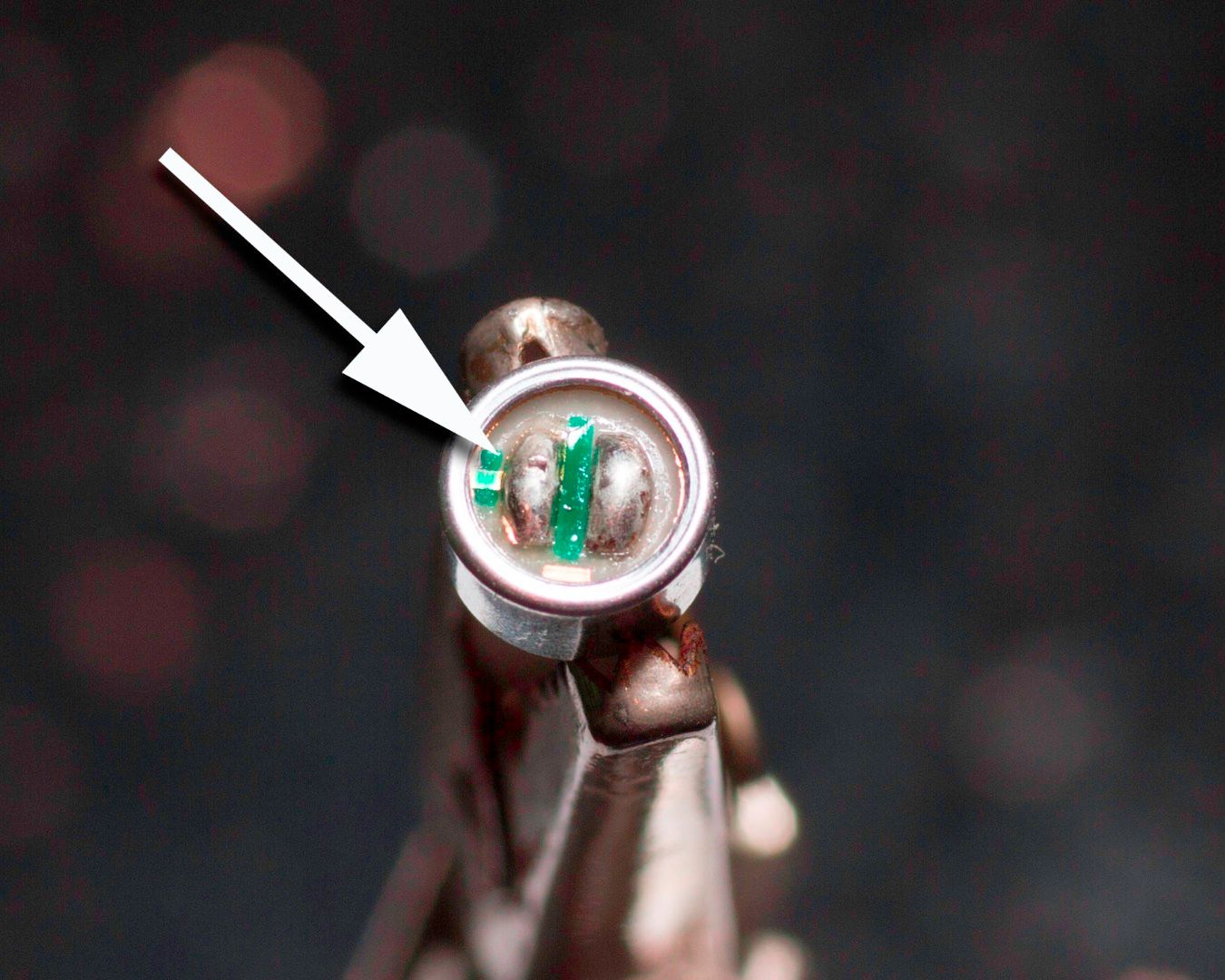 Build Lavalier or Lapel Microphones : 6 Steps (with Pictures ...