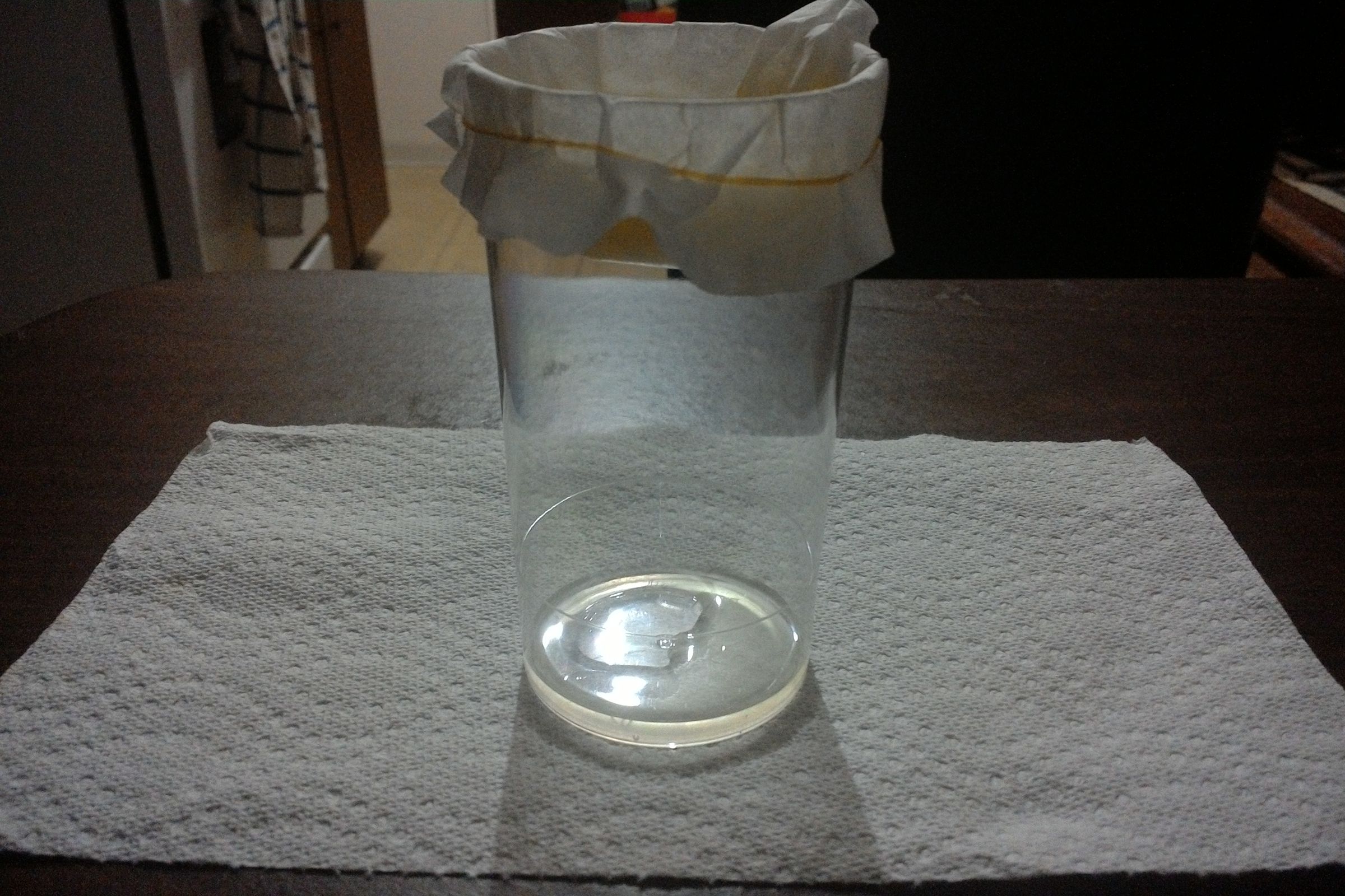 Separation Experiment : 5 Steps - Instructables