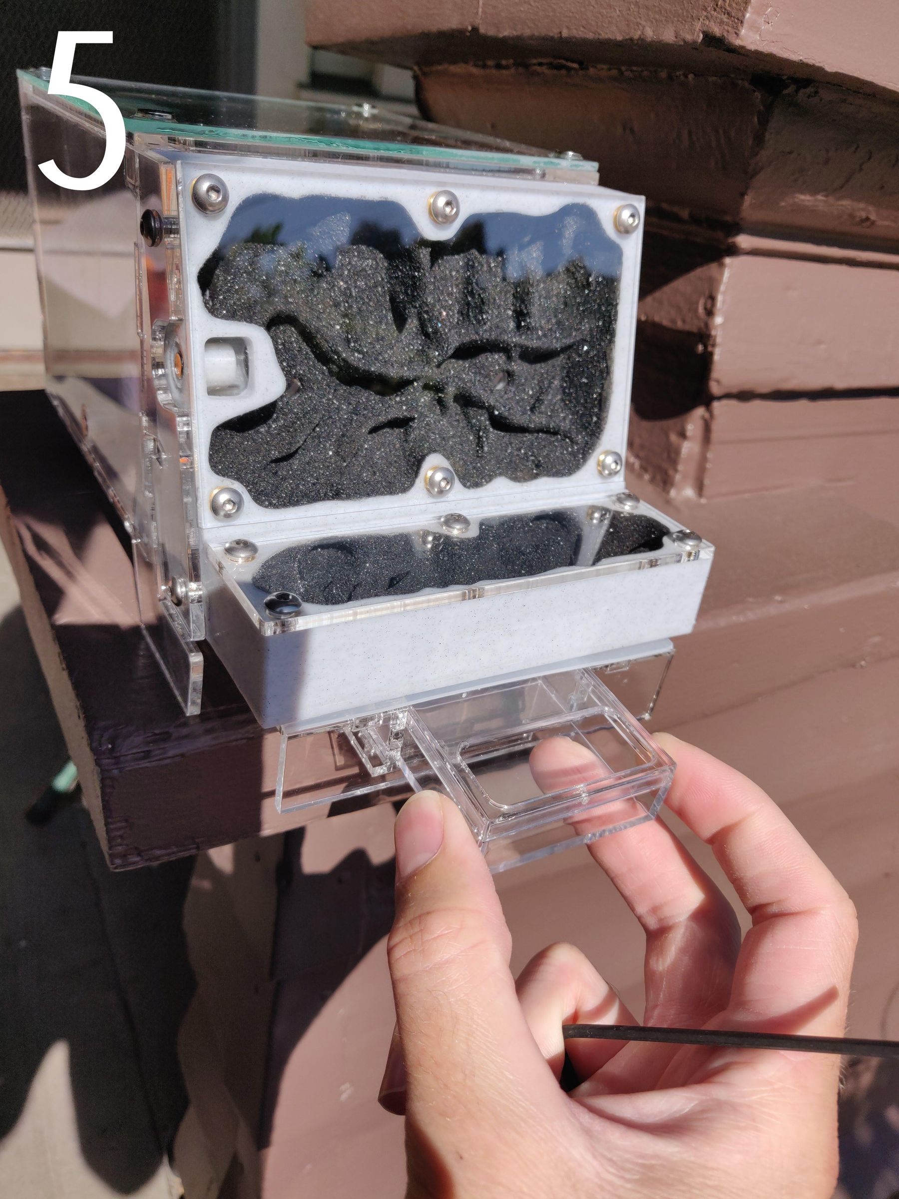 Medium Modular Formicarium (Ant Farm) : 18 Steps (with Pictures ...