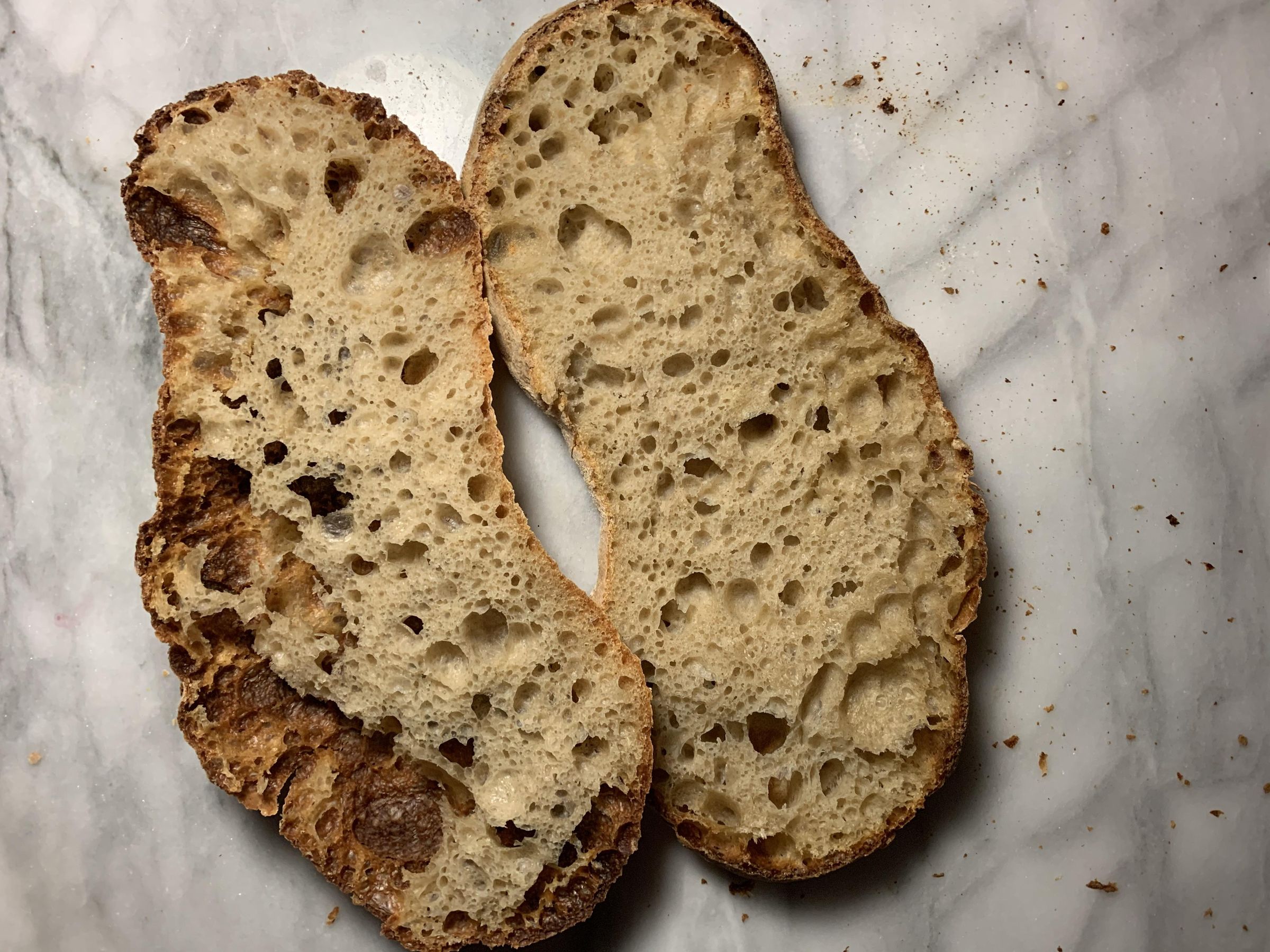 Rainbow Supreme Sandwich : 9 Steps (with Pictures) - Instructables