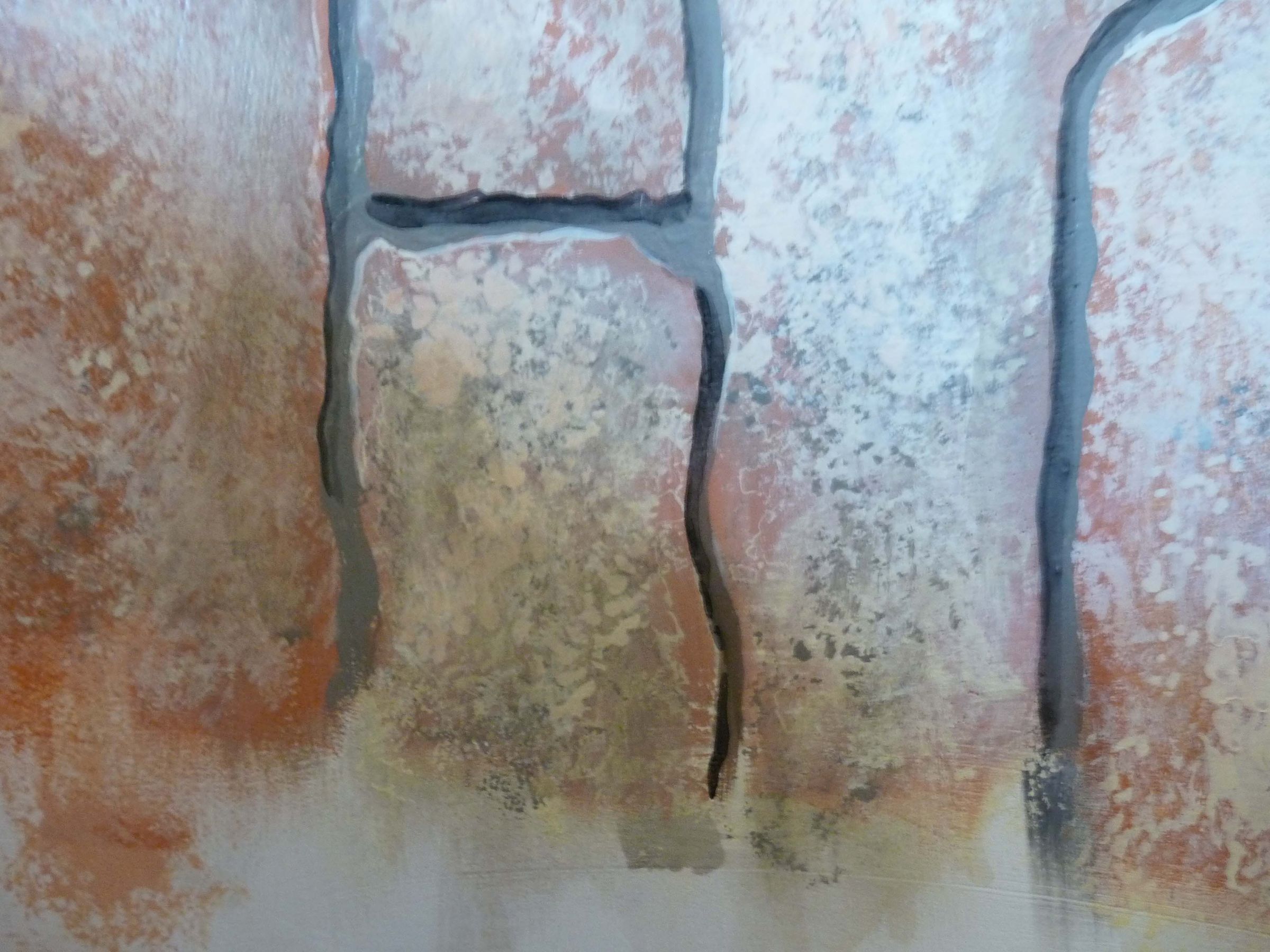 Faux Stone Painting : 7 Steps (with Pictures) - Instructables