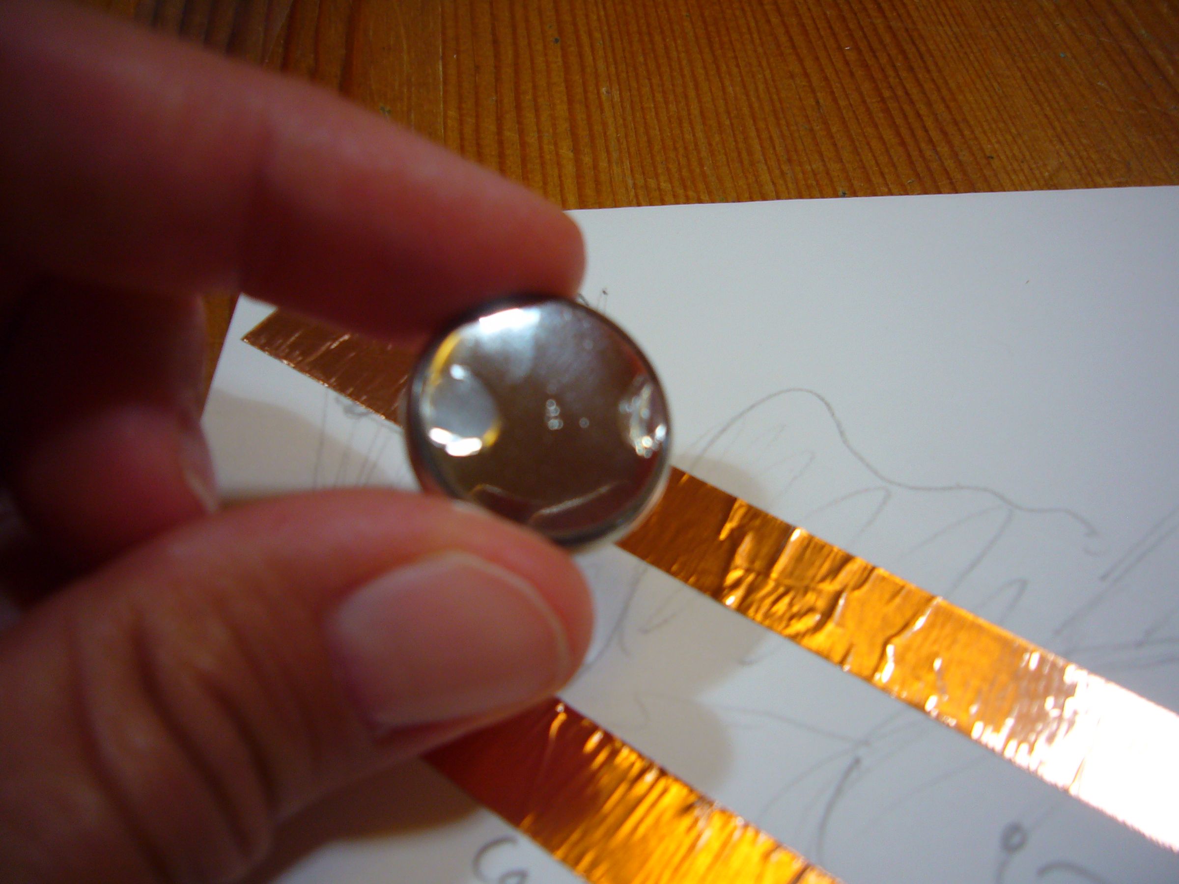 Light Up LED Card : 7 Steps (with Pictures) - Instructables