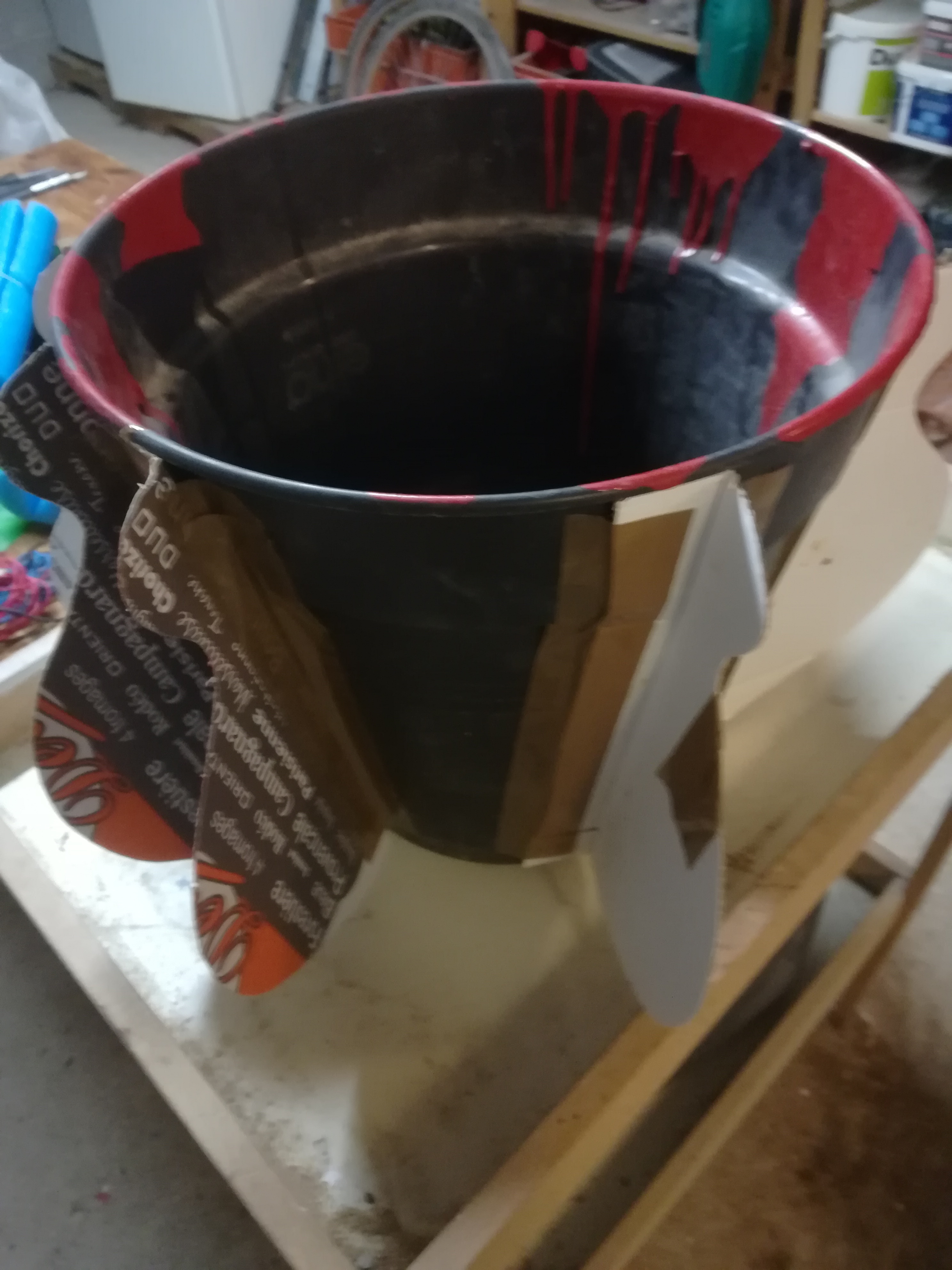 Witch Skeleton (Arduino) : 6 Steps (with Pictures) - Instructables