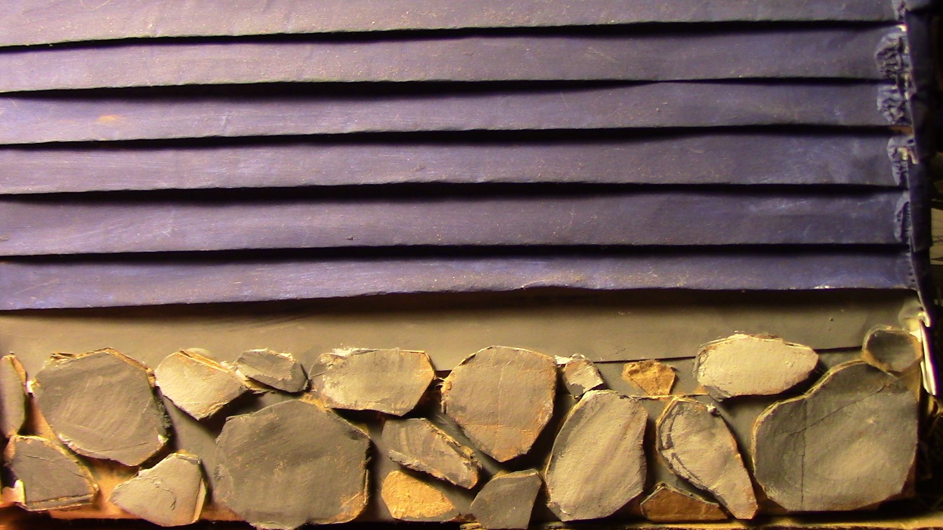 Cardboard Cabin : 8 Steps - Instructables