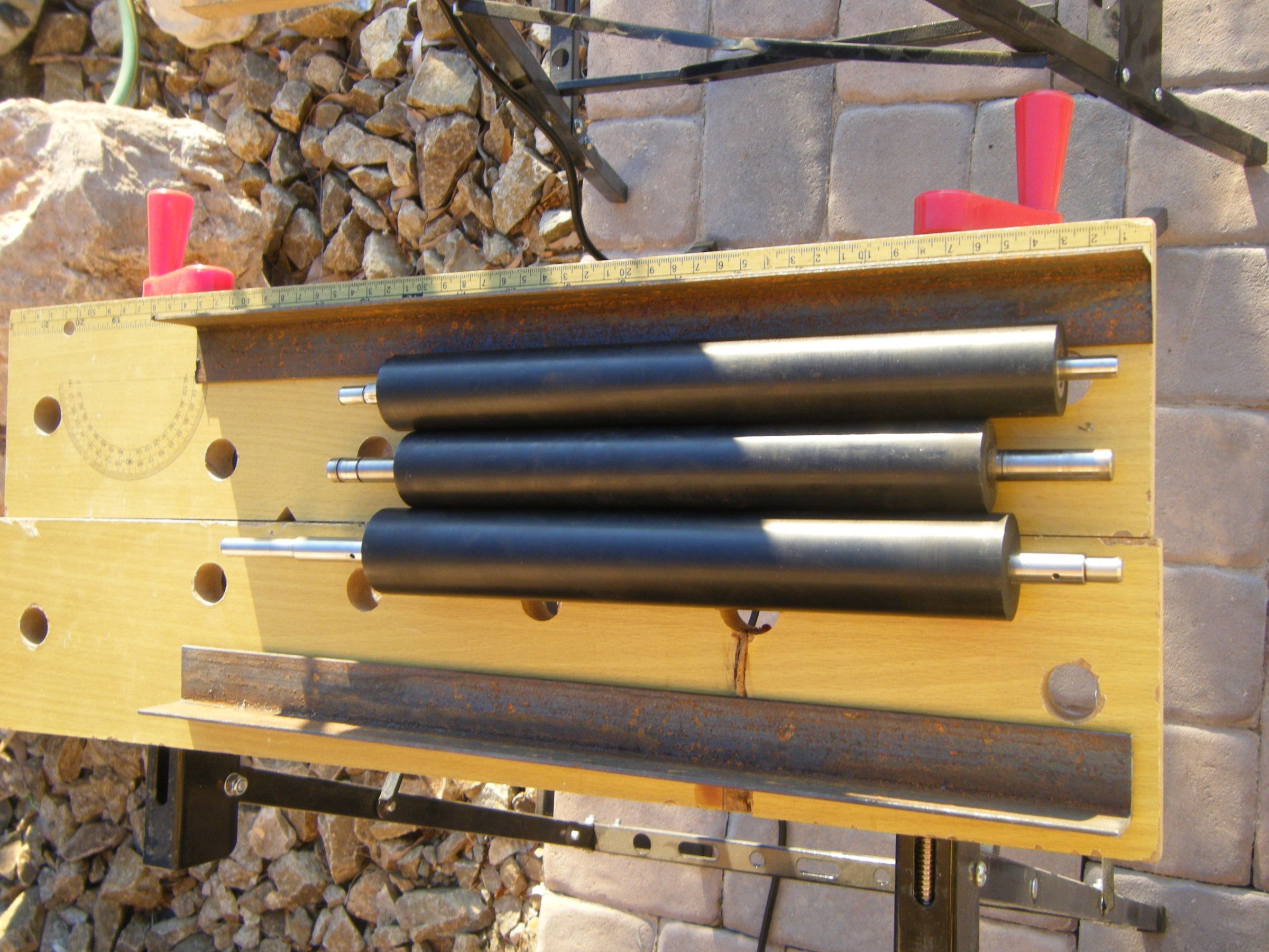 Metal Bender : 10 Steps (with Pictures) - Instructables