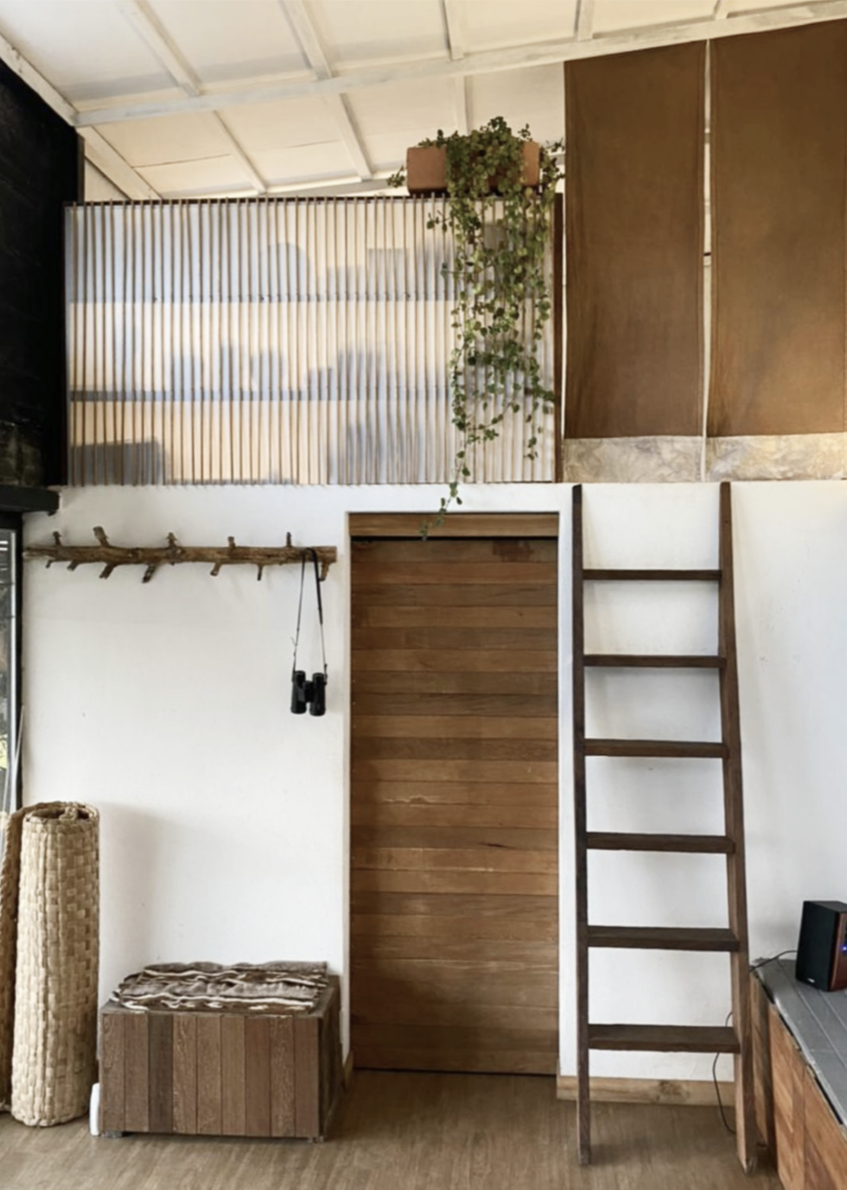 🇯🇵Japanese Inspired Partition for Open-concept House : 4 Steps (with ...
