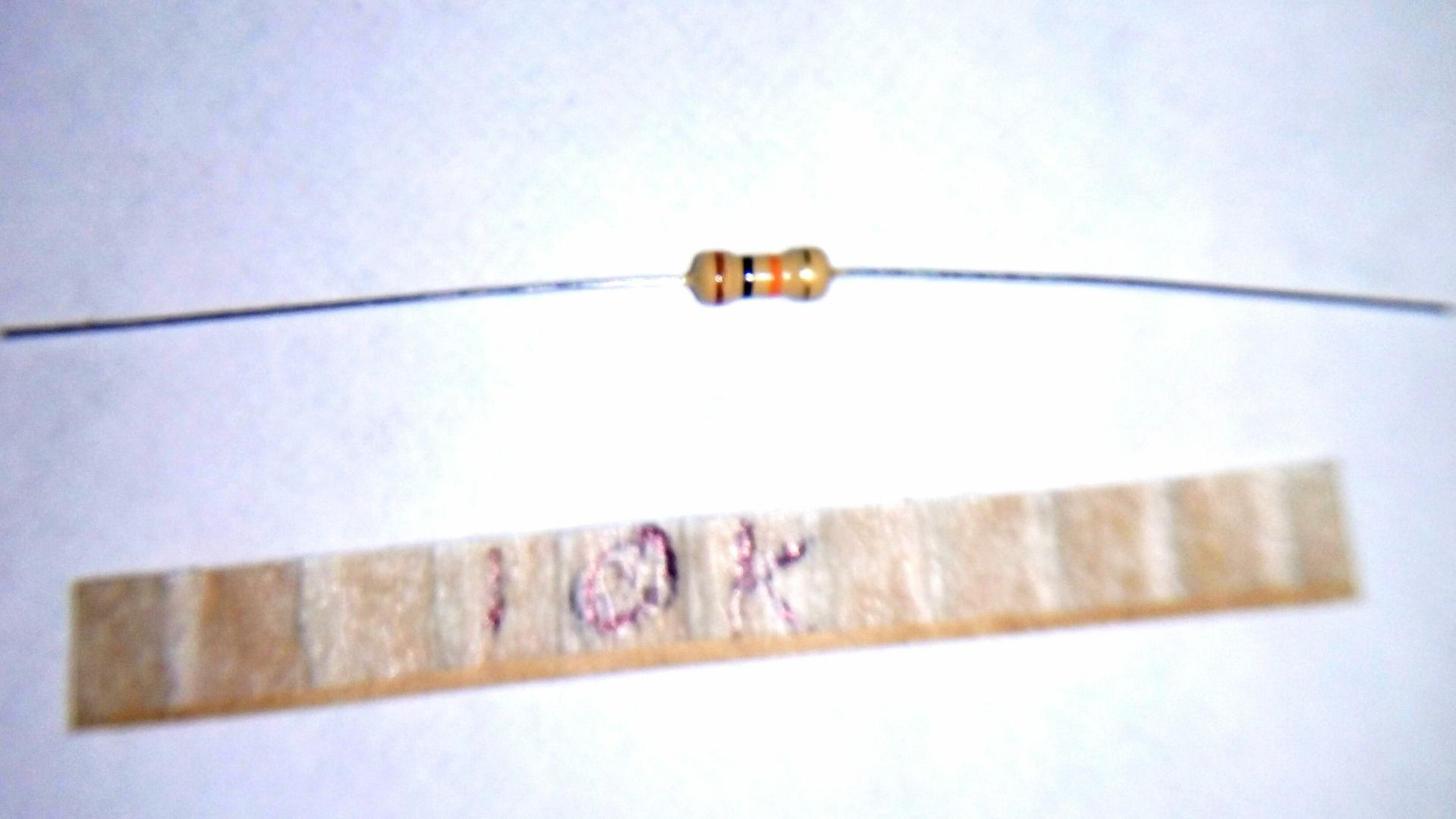 Simple Arduino Photocell Circuit and Data Logging : 5 Steps - Instructables