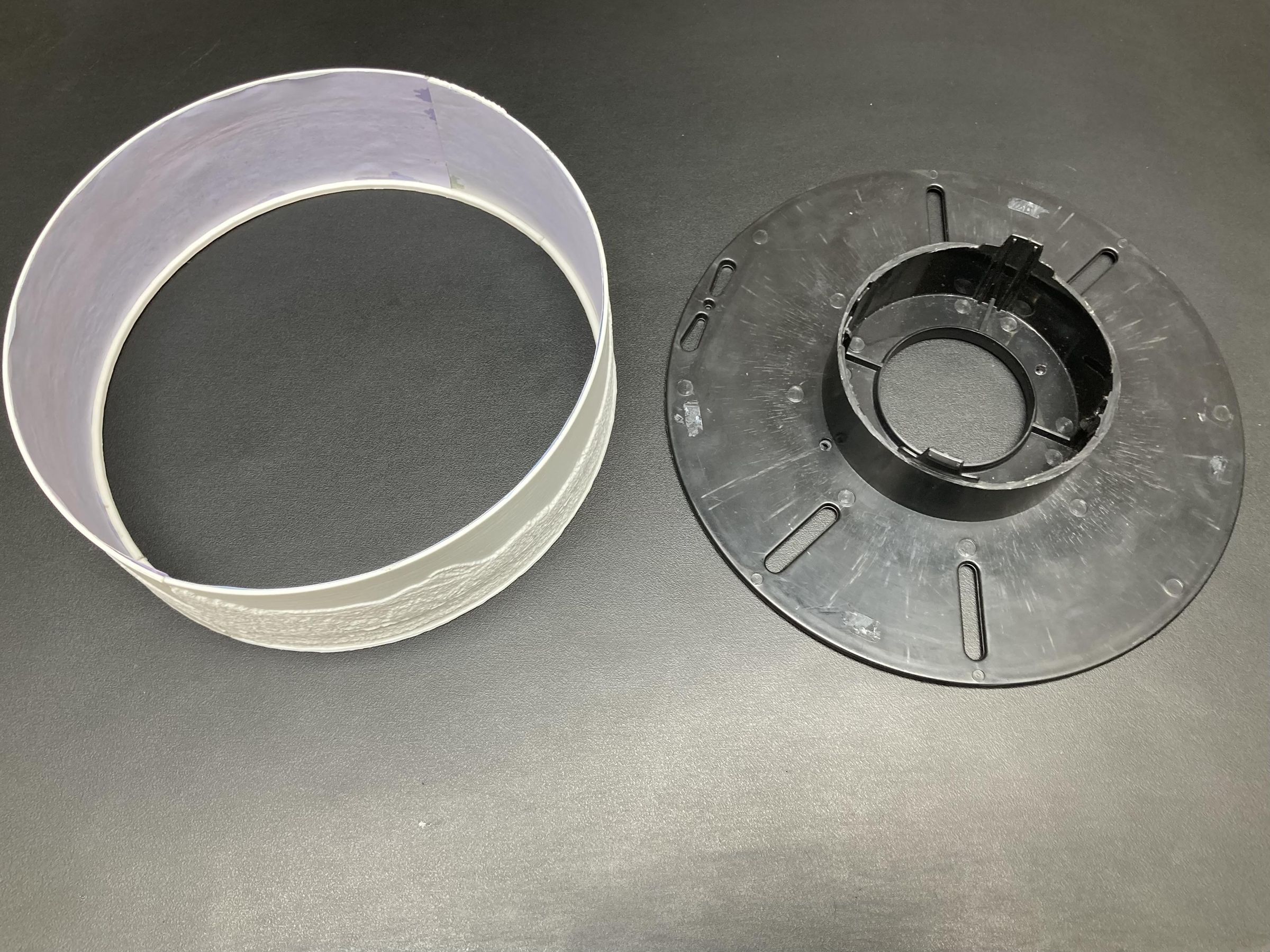 Lithophane Lamp 360° : 9 Steps (with Pictures) - Instructables