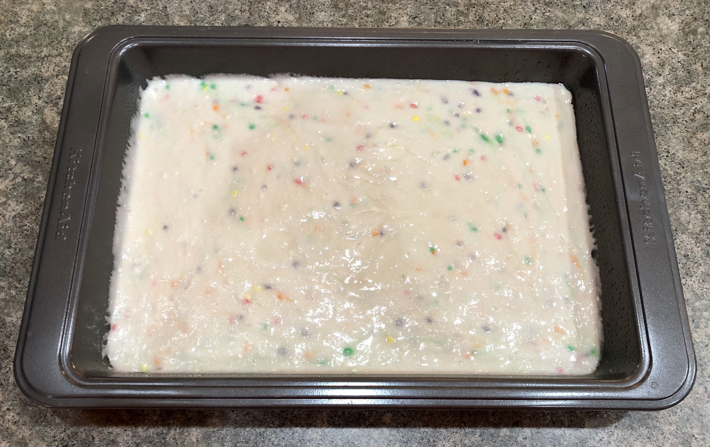 Nerds Cake : 5 Steps - Instructables