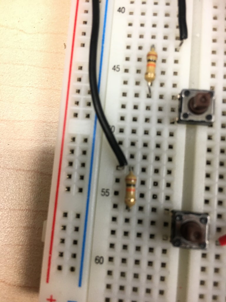 Arduino Stopwatch Using I2c Lcd 5 Steps Instructables