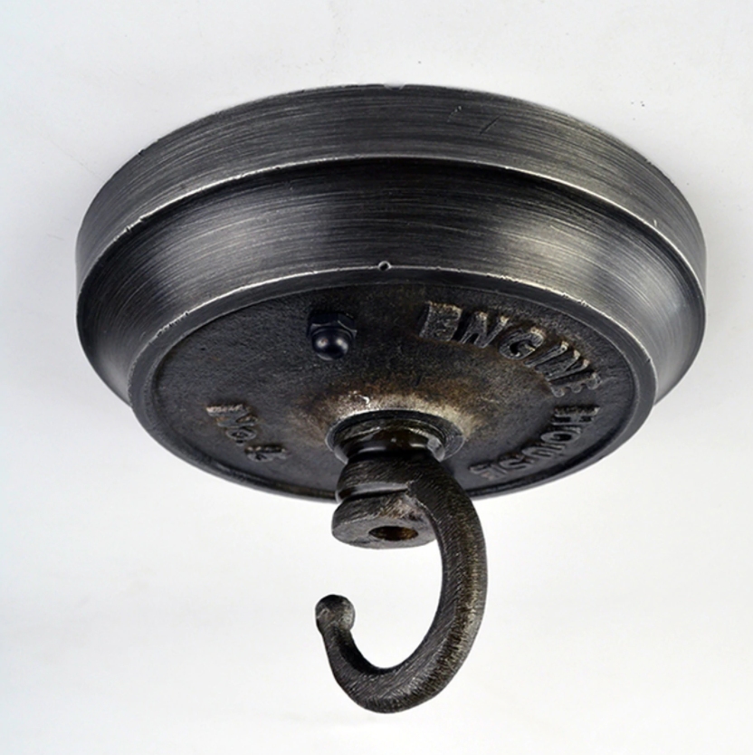 Reclaimed Oak Beam Light : 13 Steps (with Pictures) - Instructables