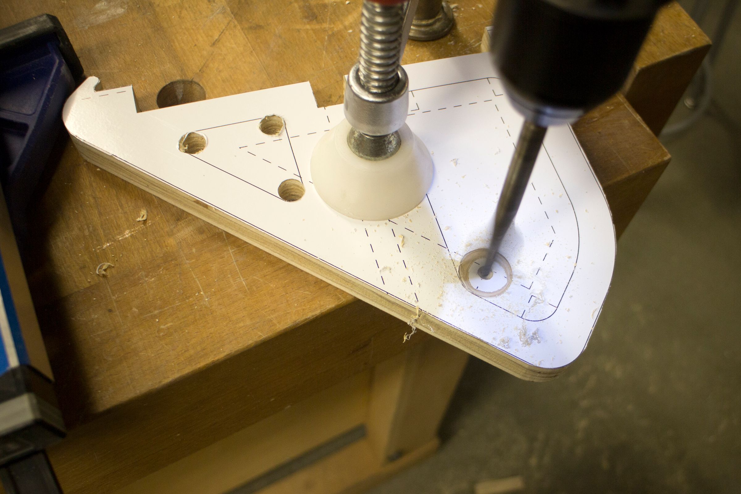 Technique: Digital Fabrication by Hand : 9 Steps (with Pictures ...
