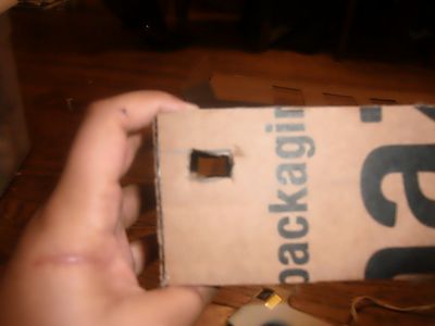 Paper Airplane Crossbow Launcher : 14 Steps (with Pictures) - Instructables