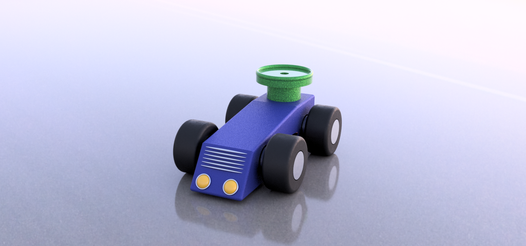 Add a Fillet to Your Design in Fusion 360 : 6 Steps (with Pictures ...