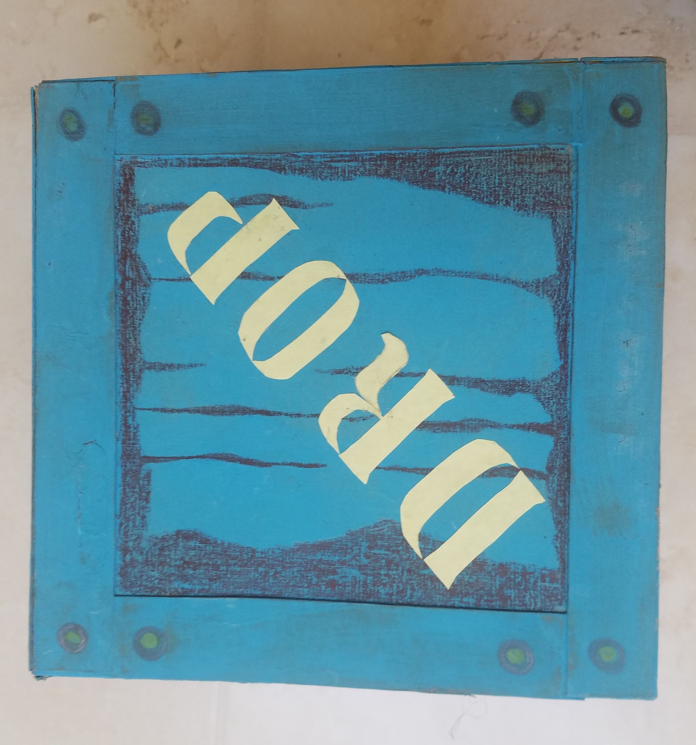 Fortnite Supply Drop Piñata : 5 Steps (with Pictures) - Instructables