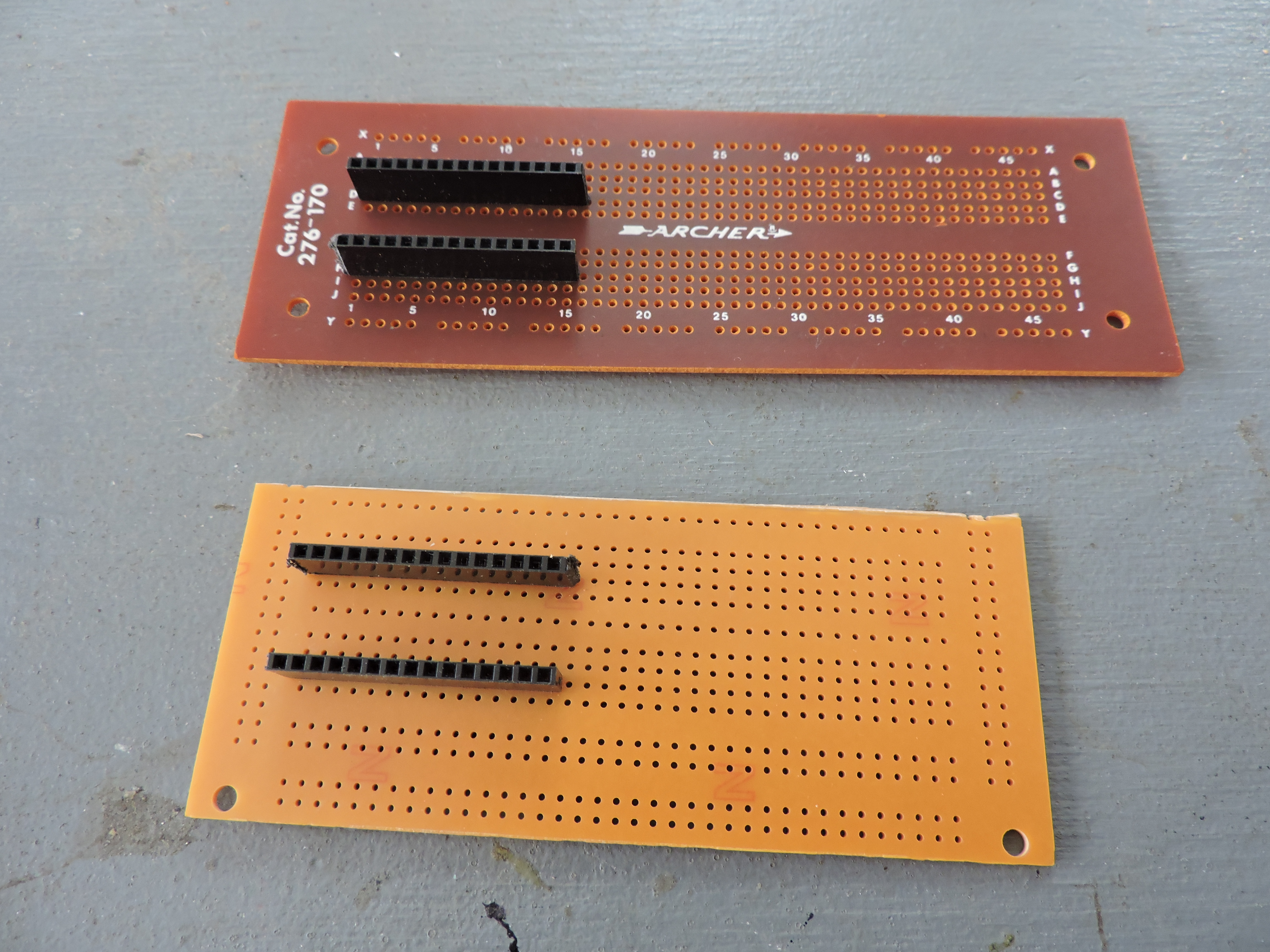 Socket to Your Arduino : 6 Steps (with Pictures) - Instructables