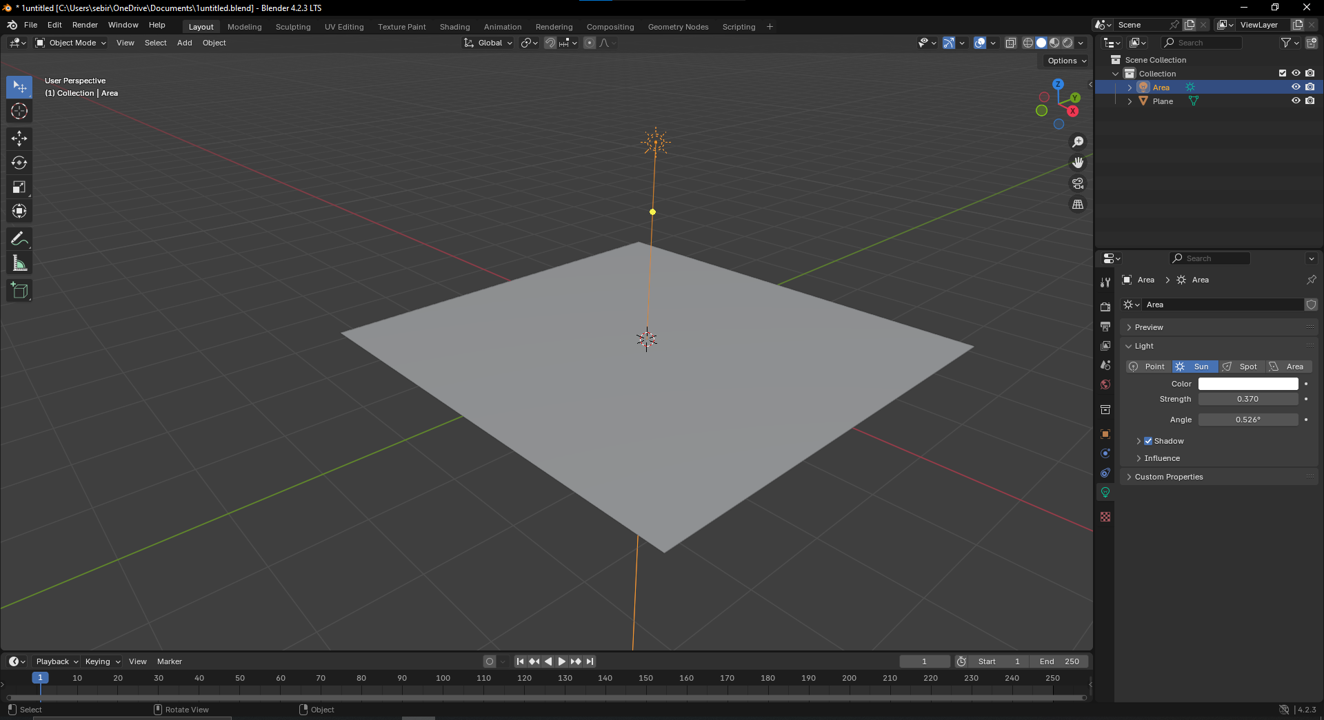 Procedural Lava Shader in Blender : 4 Steps (with Pictures) - Instructables