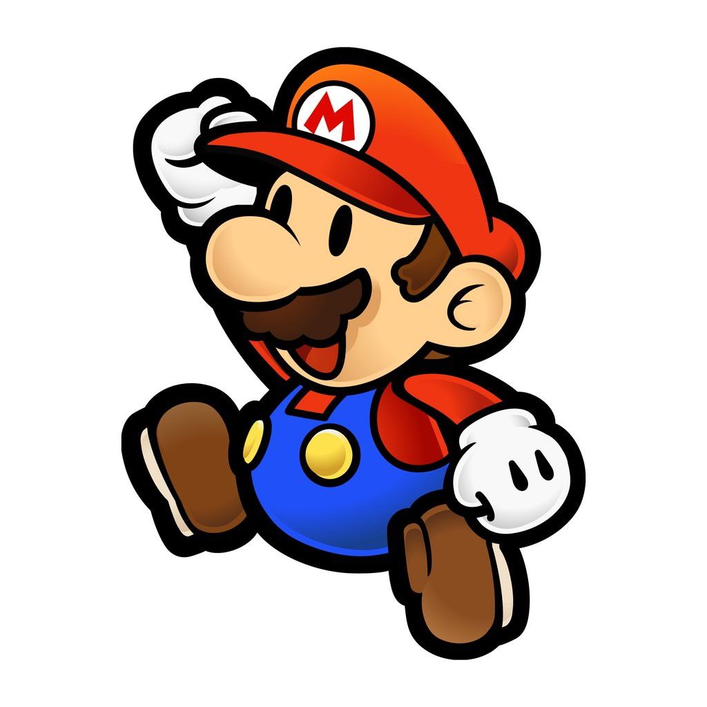 Make Your Own Super Mario Game : 6 Steps - Instructables