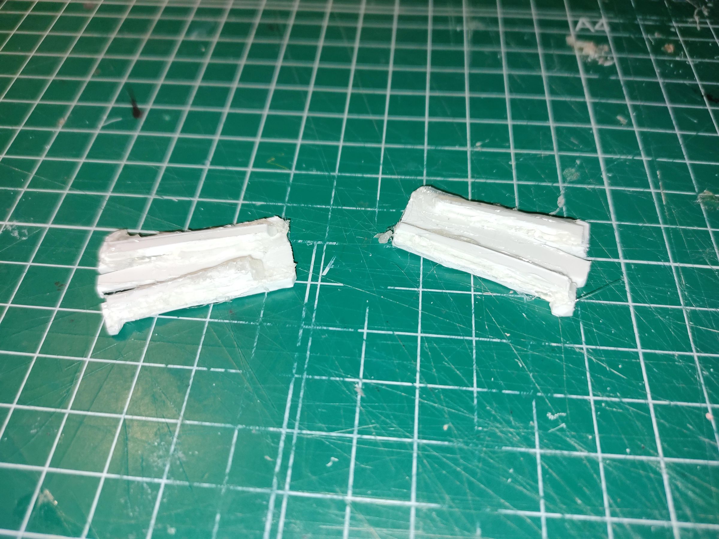 How to Make Laptop Feet Legs Replacements Without 3D Printer (Updated V.3) 9th June 2024 : 6 ...