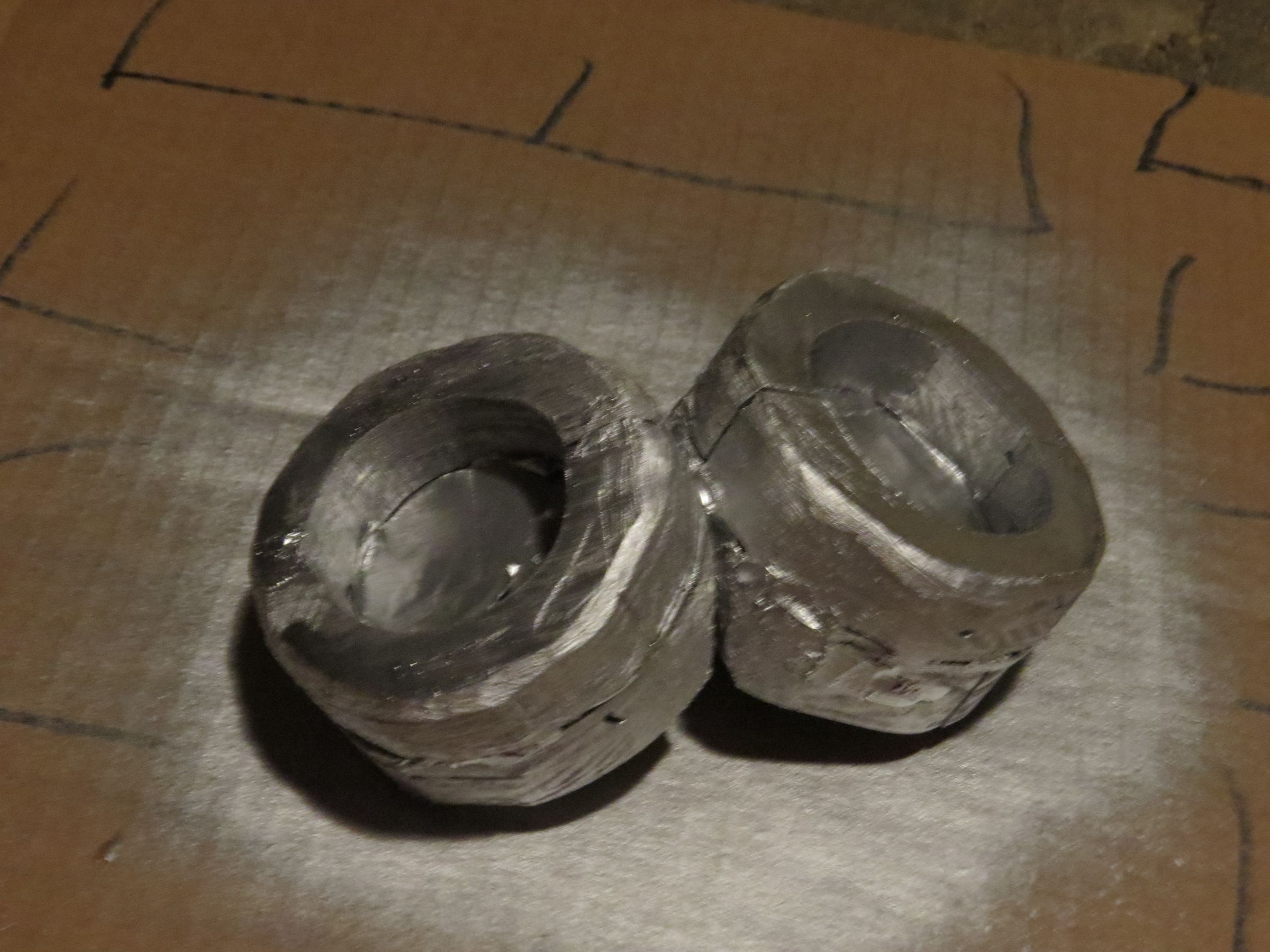 DIY Minion Goggles : 10 Steps (with Pictures) - Instructables