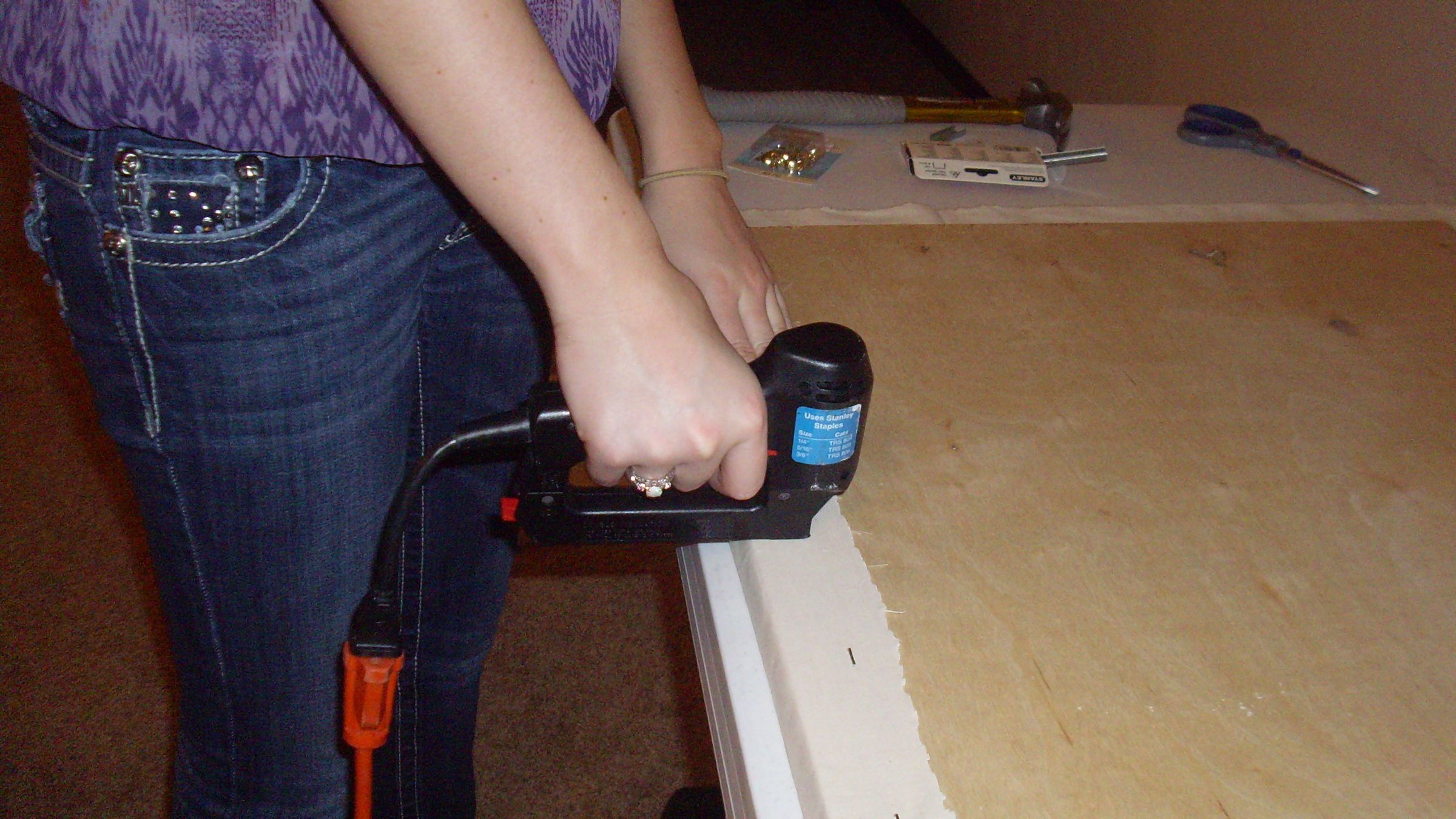 Creating a Picture Ribbon Board (O'Connor) : 33 Steps - Instructables