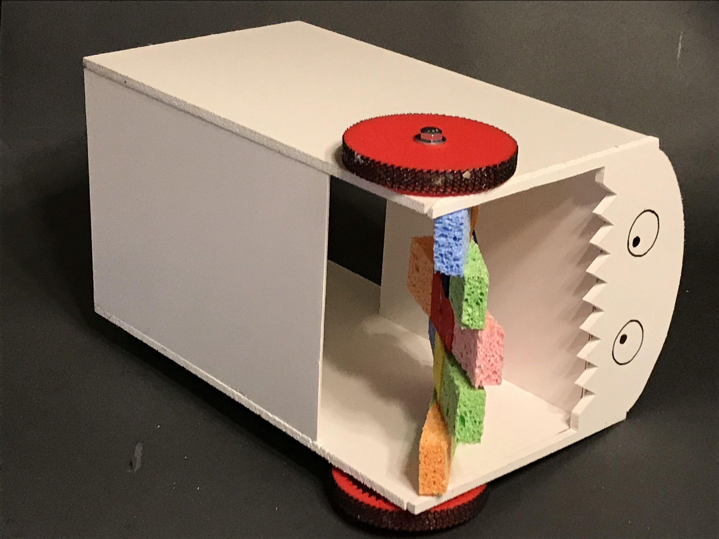 Monster Toy Picker-Upper : 8 Steps (with Pictures) - Instructables