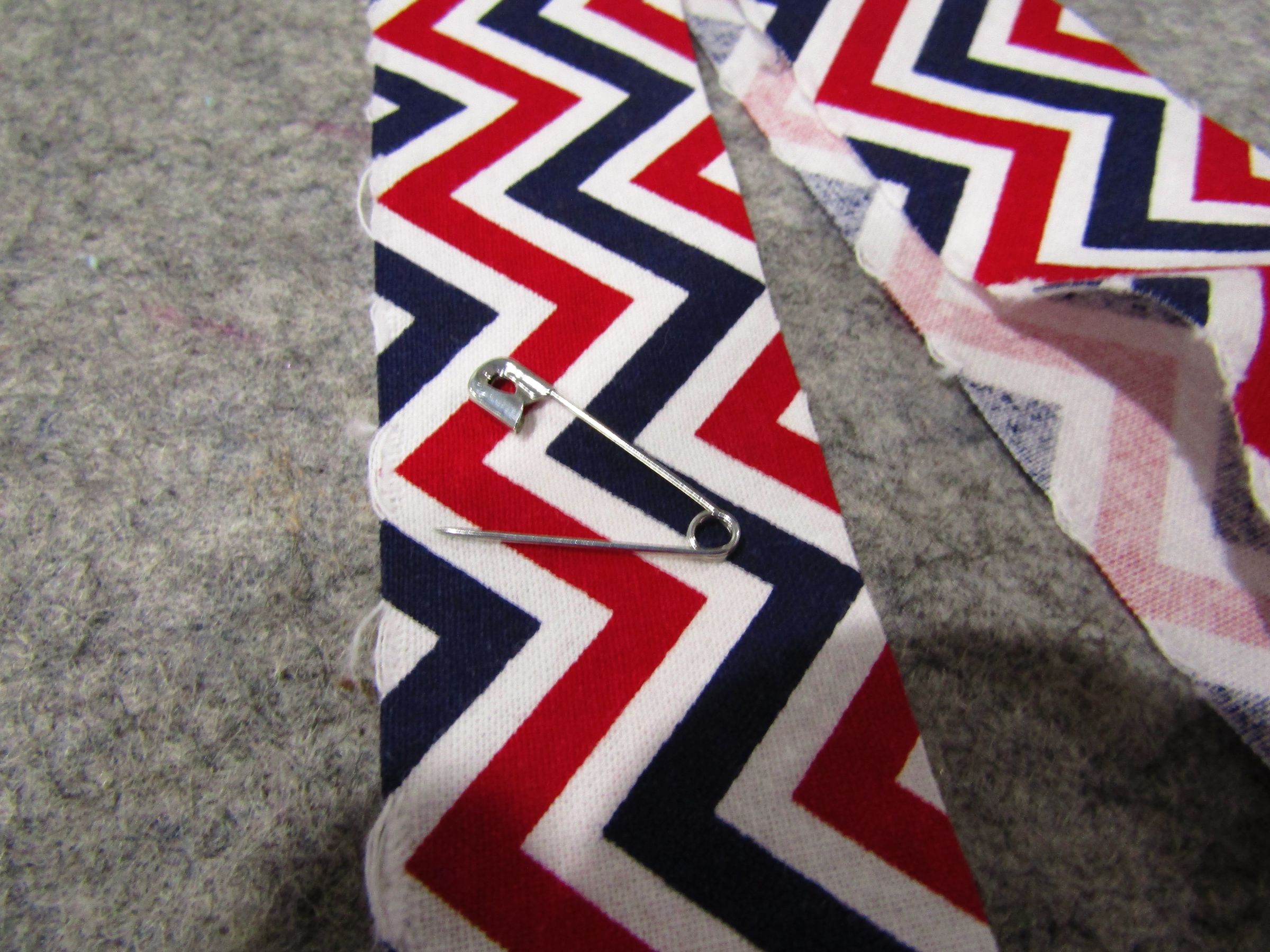 A Tale of Ties: for Personal Face Masks : 19 Steps (with Pictures ...