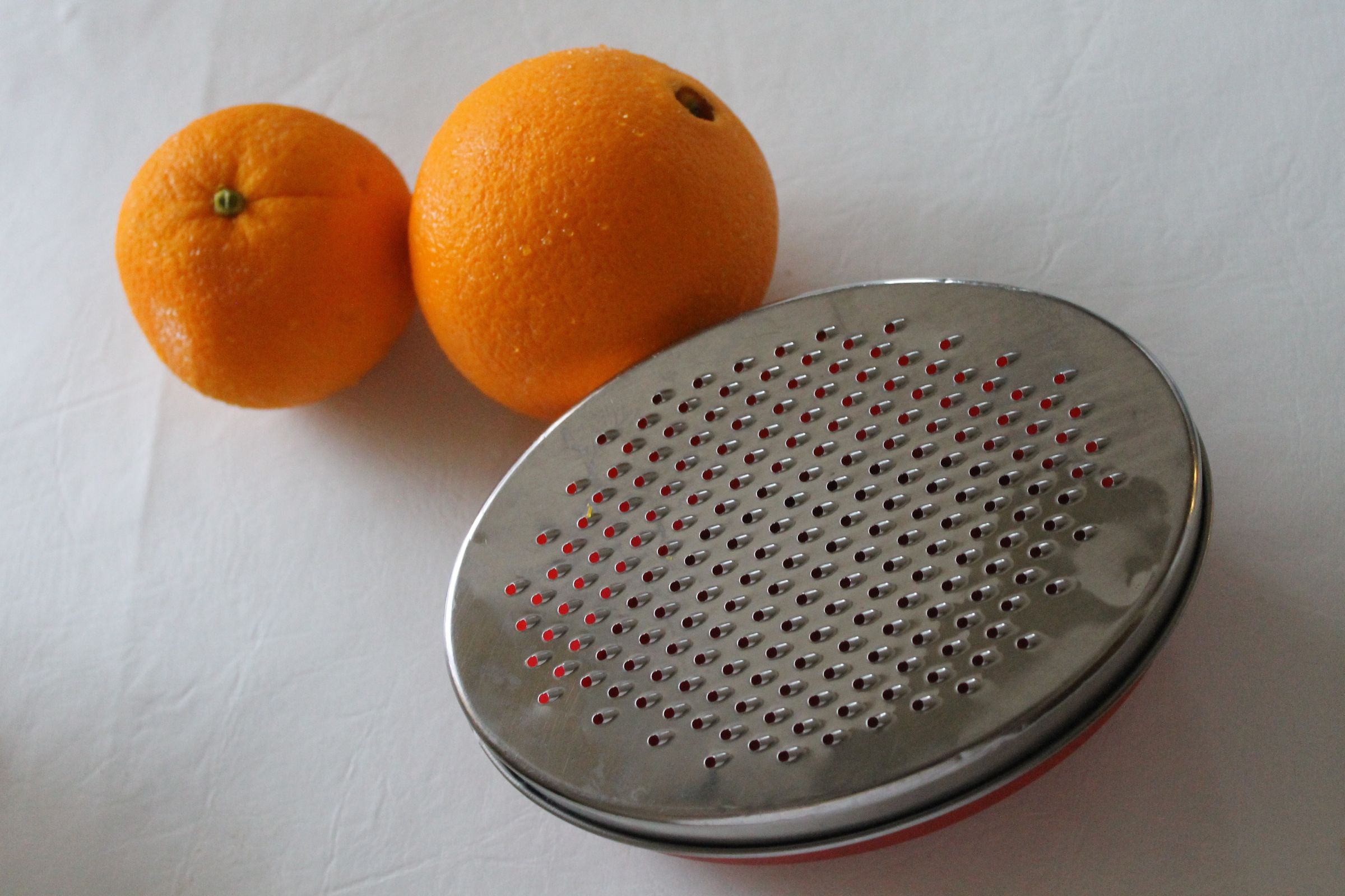 Orange Peel Jam : 6 Steps (with Pictures) - Instructables