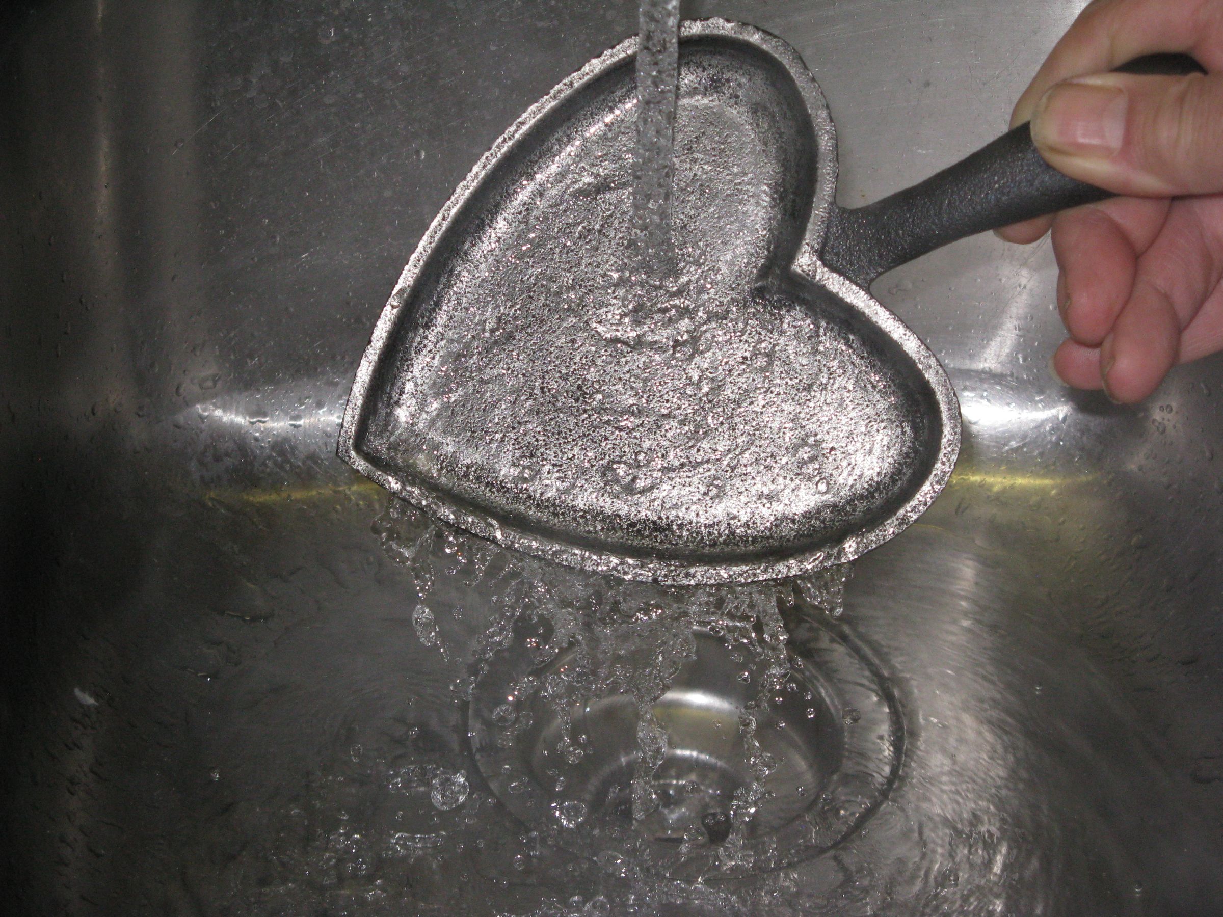 Don’t Go Baking My Heart : 5 Steps - Instructables