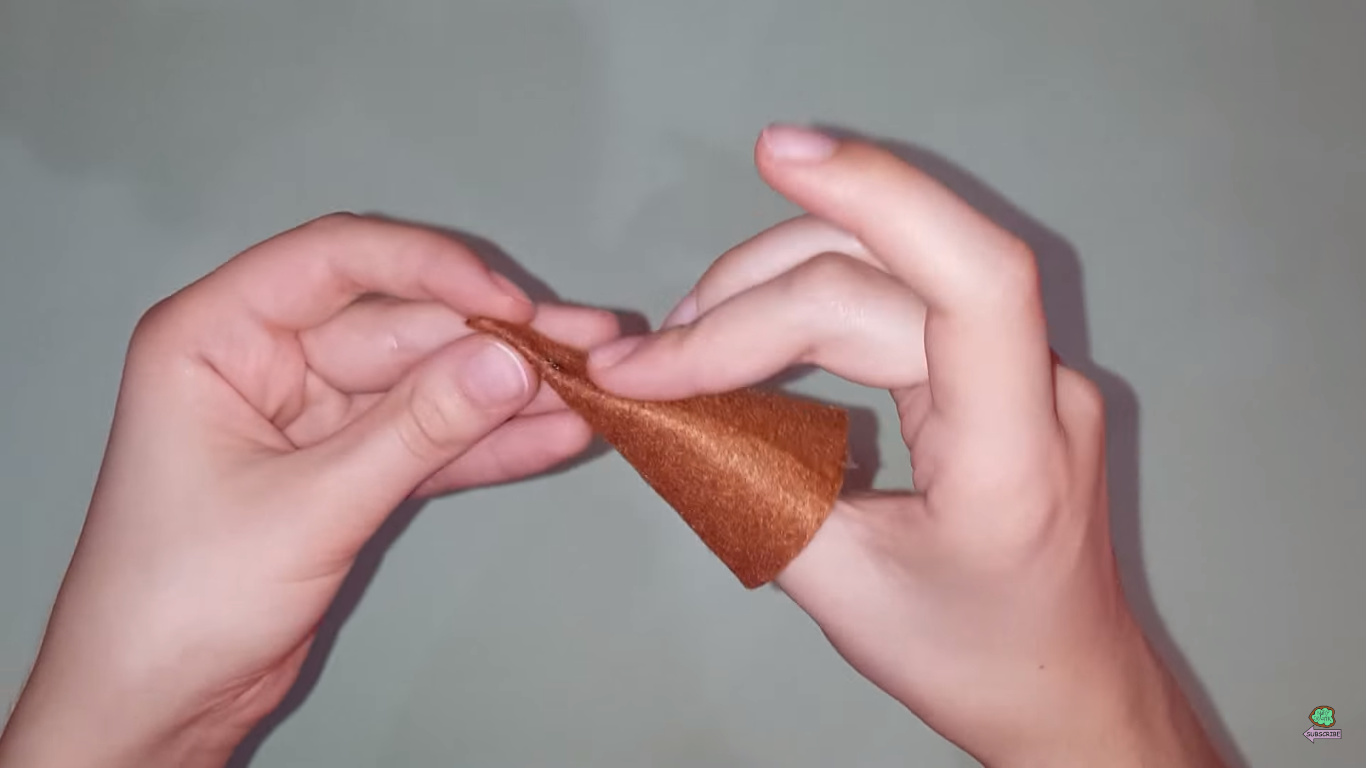 Ice Cream Cone Plush : 5 Steps (with Pictures) - Instructables