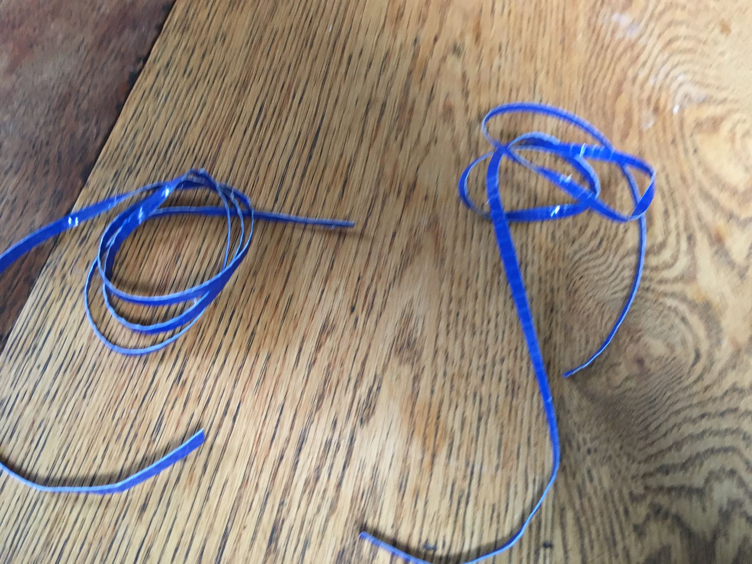 DIY Duck Tape Rope : 6 Steps - Instructables