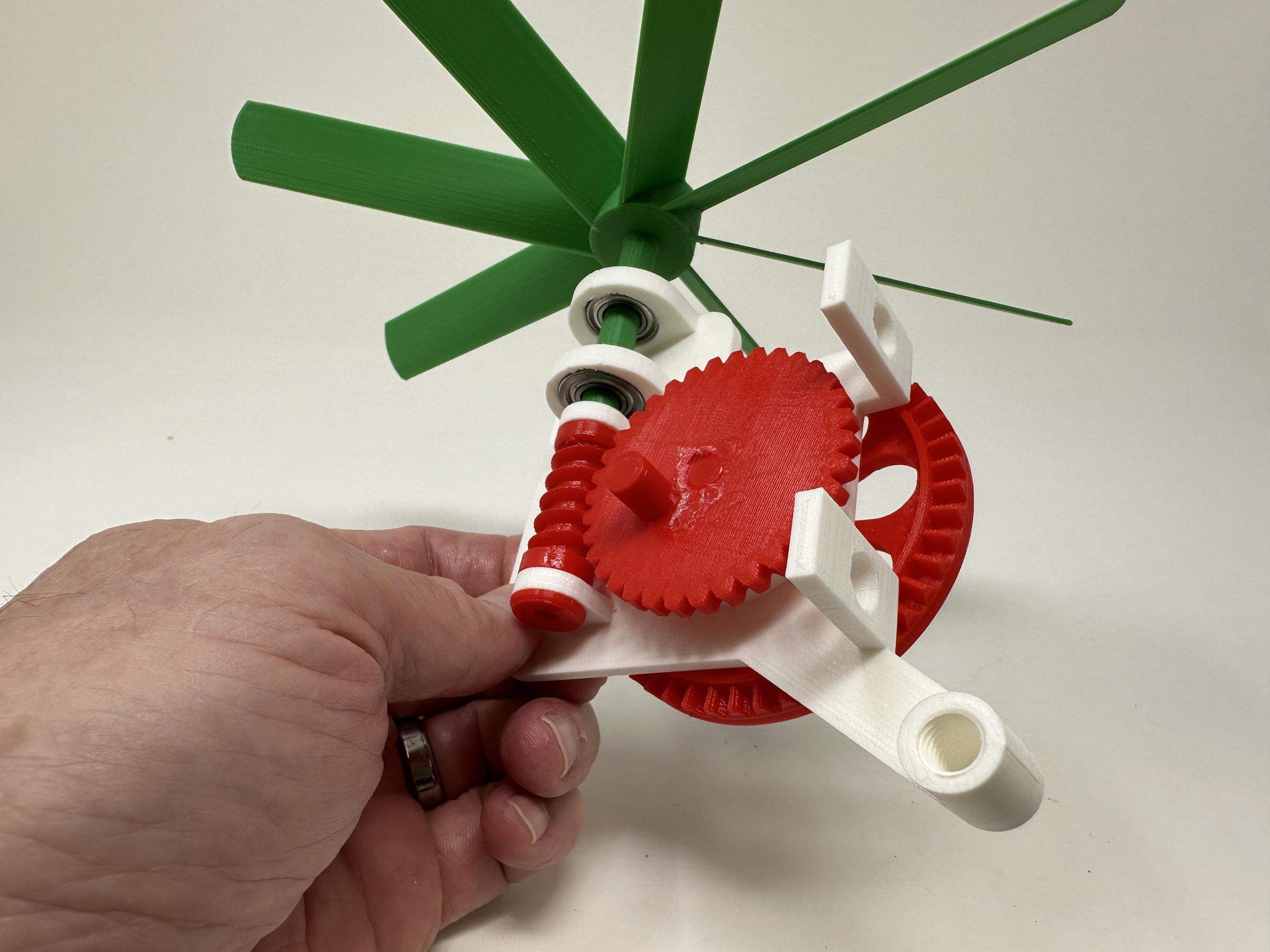 Whirligig, Hummingbird. : 5 Steps (with Pictures) - Instructables