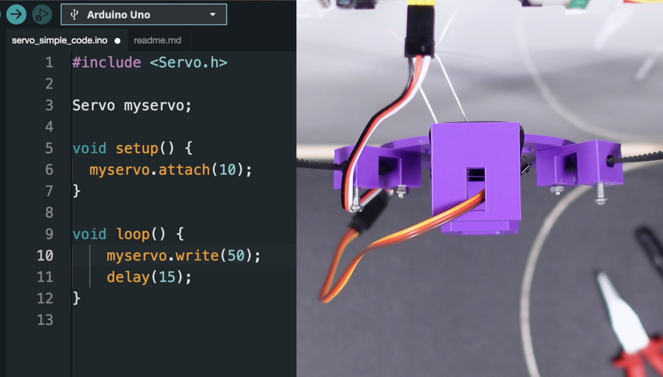 Drawing Robot Board (Polargraph Plotter) : 7 Steps (with Pictures) - Instructables