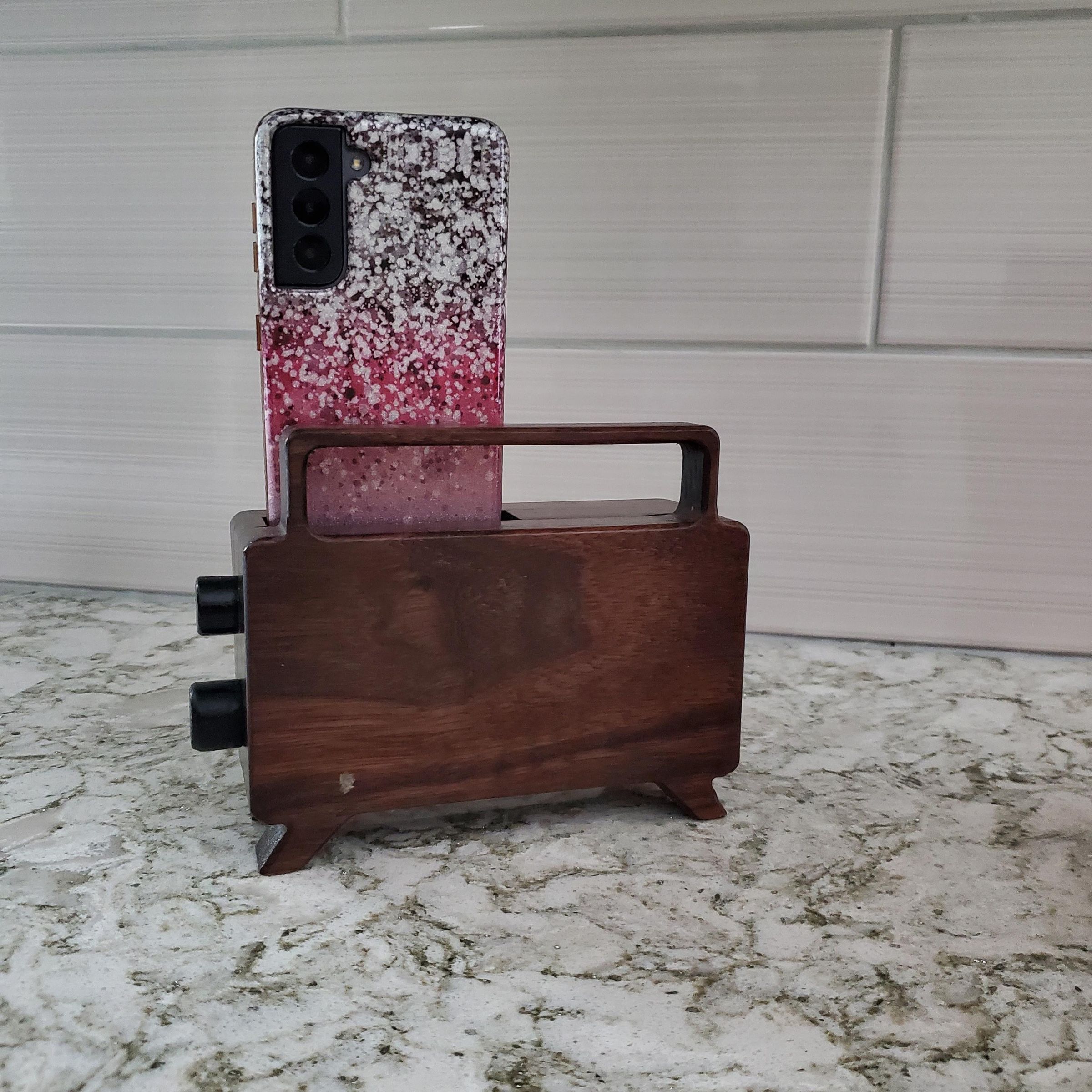 Passive Phone Amplifier : 8 Steps (with Pictures) - Instructables