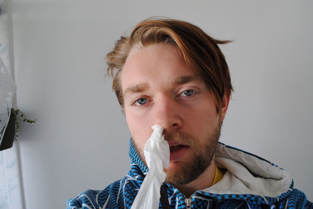 5 Tips to Beating a Cold : 5 Steps - Instructables