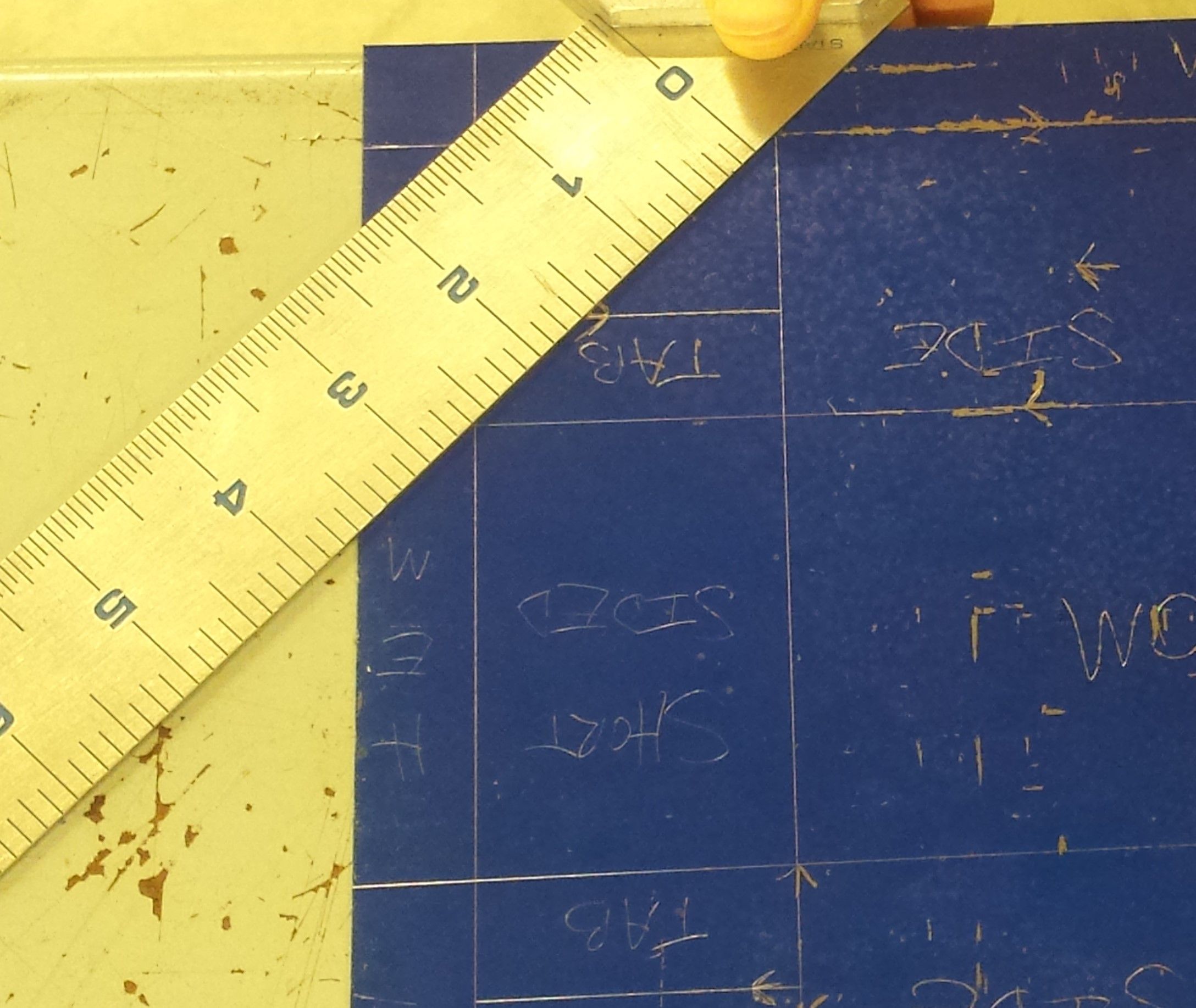 Sheet Metal Box : 12 Steps (with Pictures) - Instructables