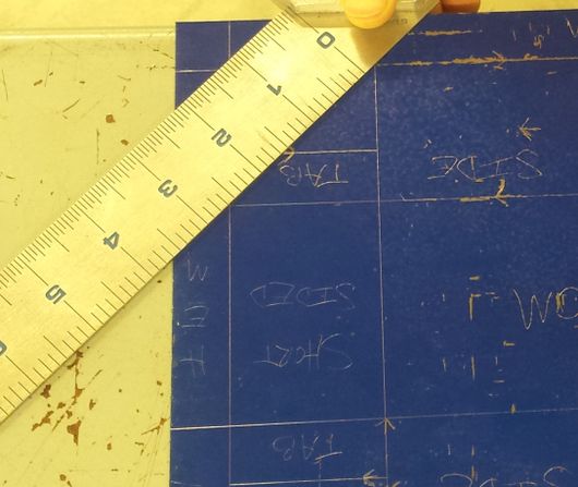 Sheet Metal Box : 12 Steps (with Pictures) - Instructables