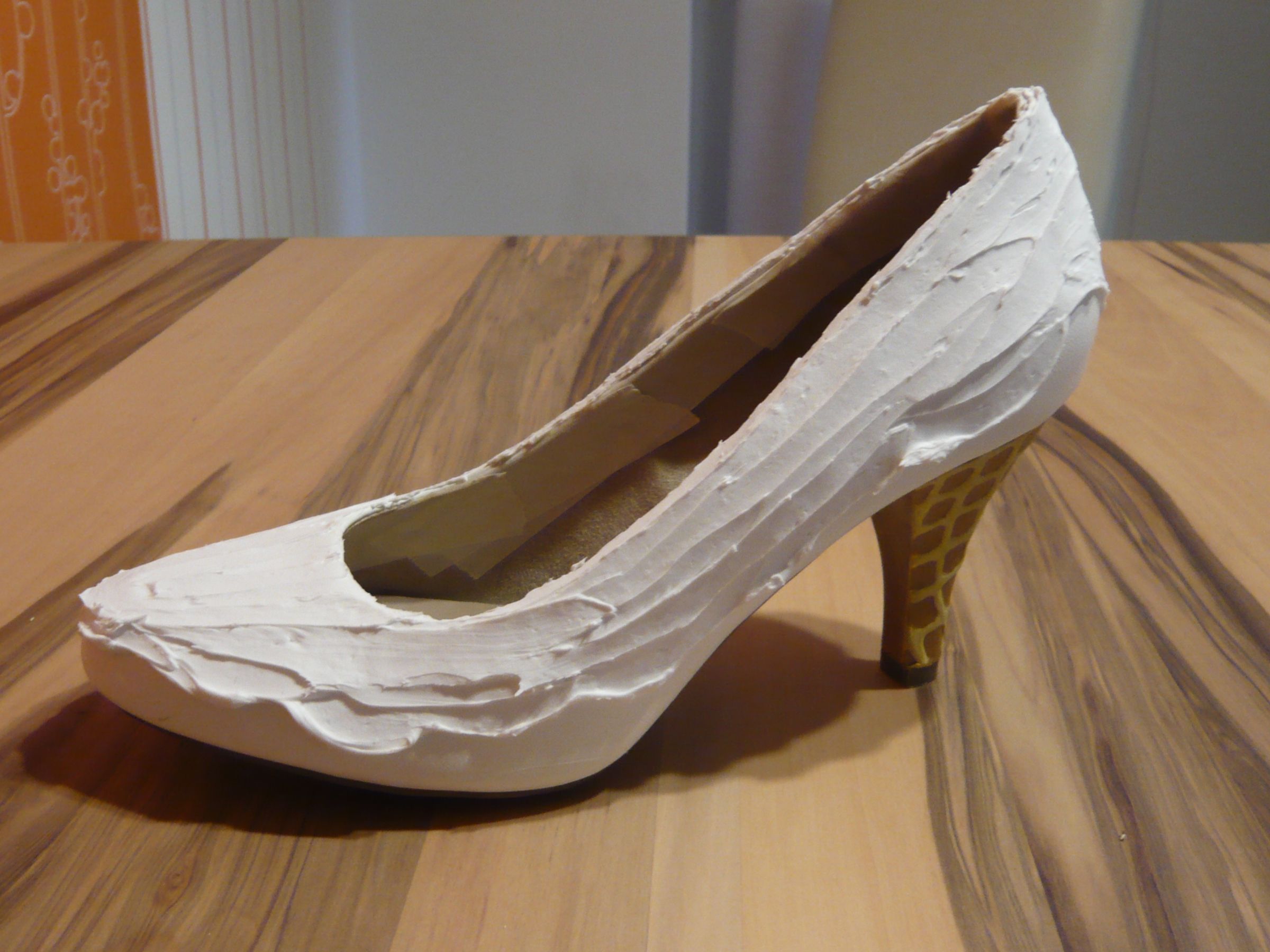 How to Diy Ice-cream Pumps : 5 Steps (with Pictures) - Instructables