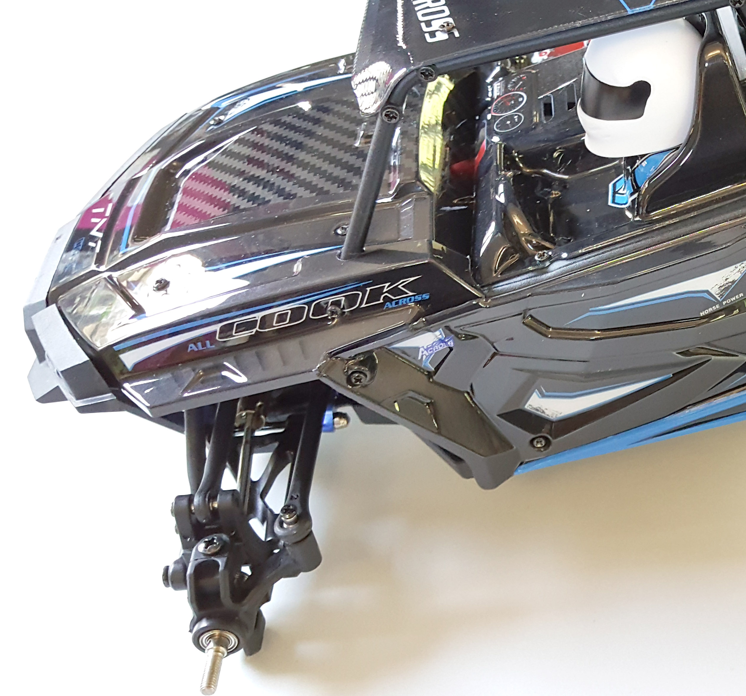 Red Bull RZR : 3 Steps (with Pictures) - Instructables