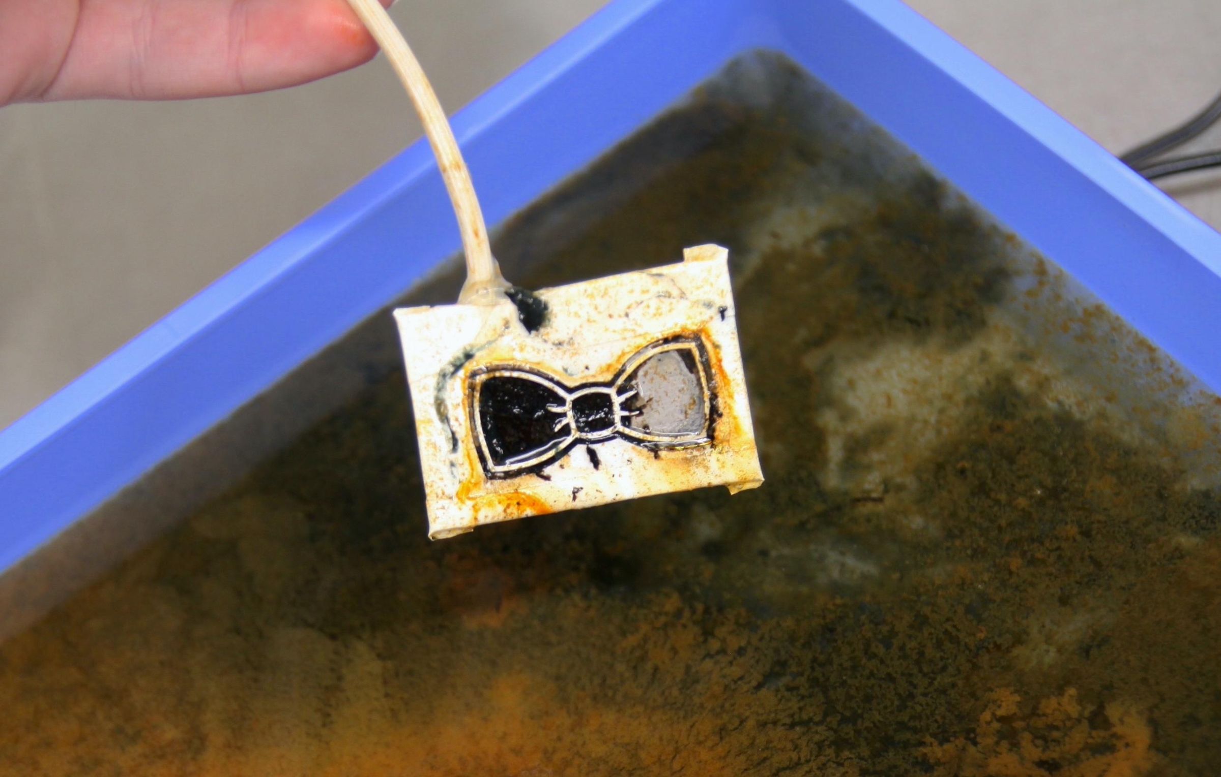 Making Custom Enamel Pins From Home : 18 Steps (with Pictures ...