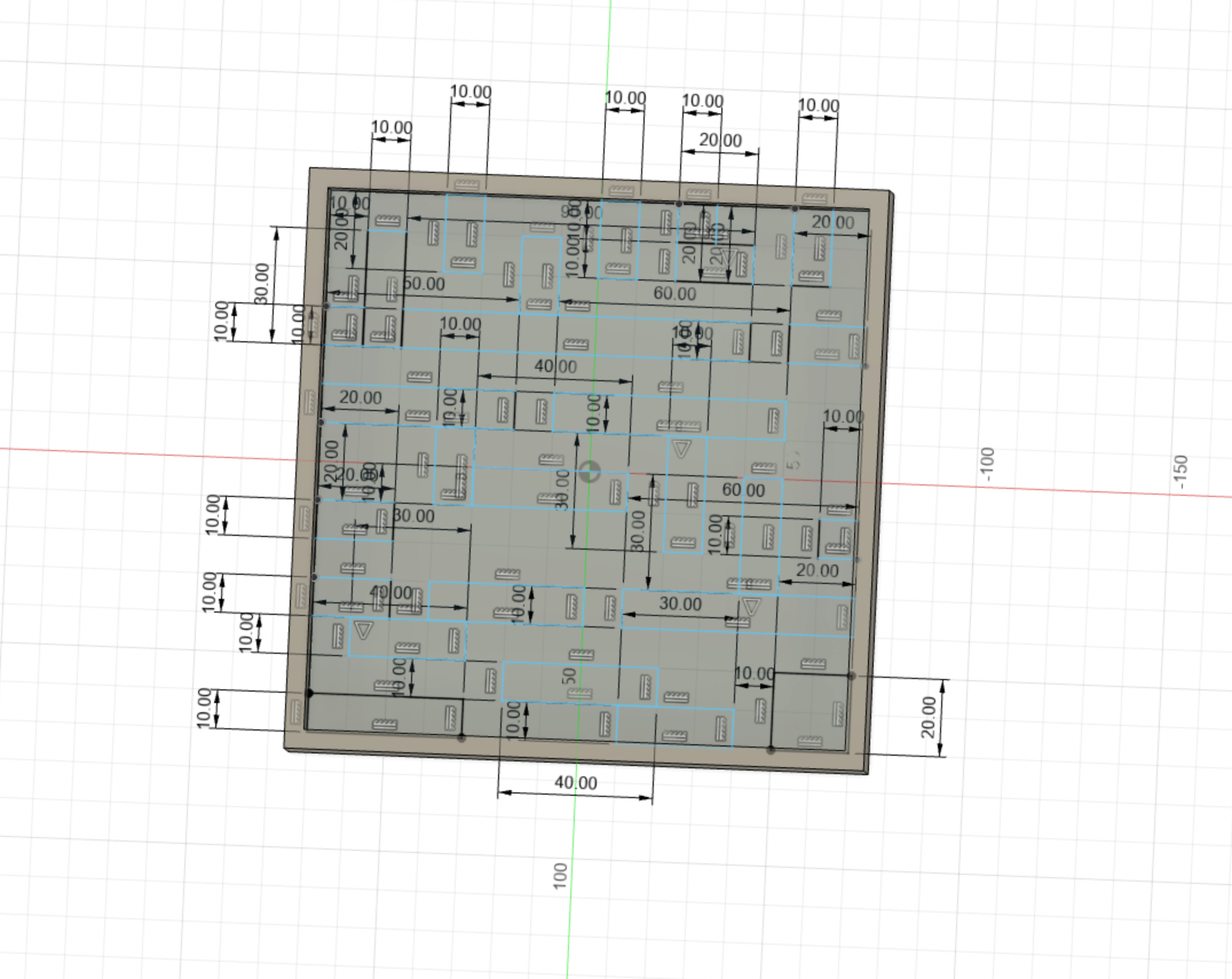 How to Design a Maze Puzzle : 18 Steps (with Pictures) - Instructables