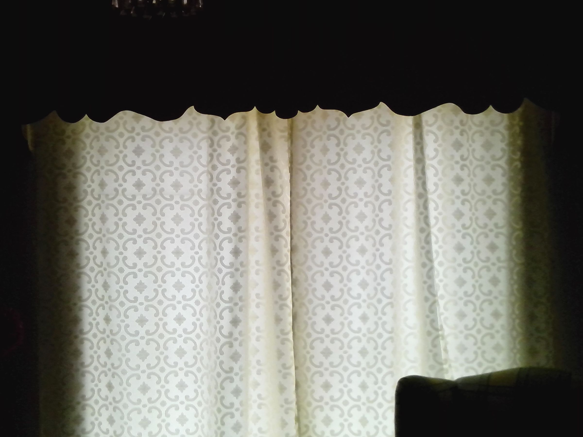 Window Pelmets : 6 Steps - Instructables