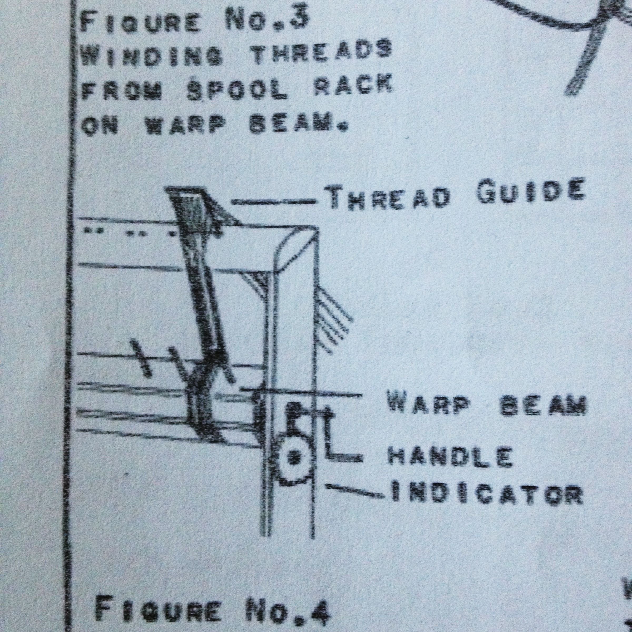 Thread Guide/Warp Comb : 5 Steps (with Pictures) - Instructables