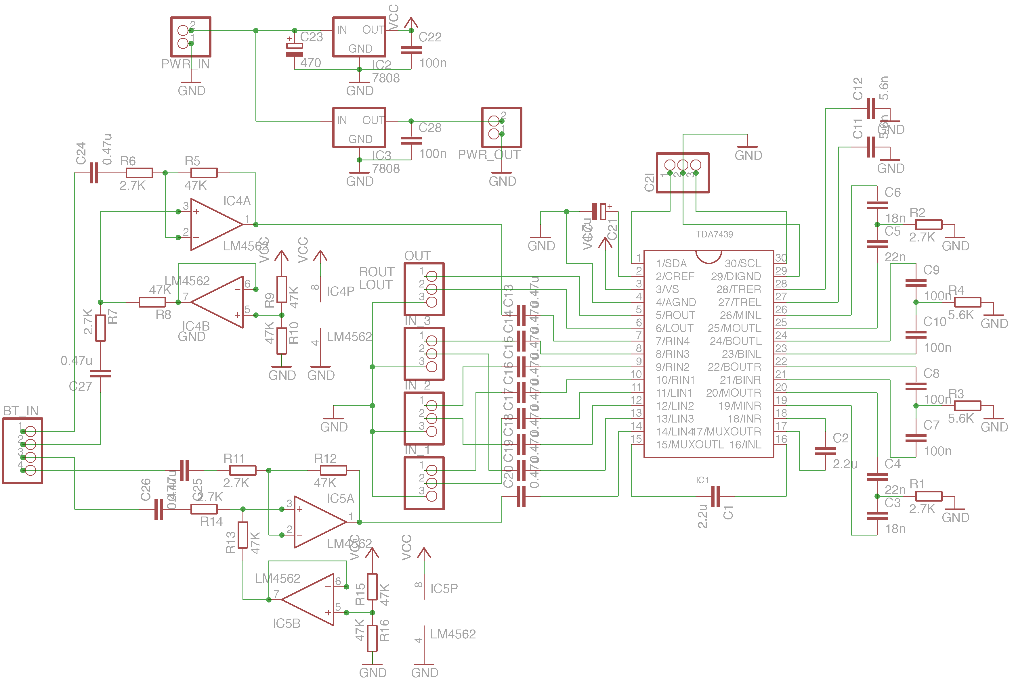 Yet Another Arduino Boombox : 4 Steps - Instructables
