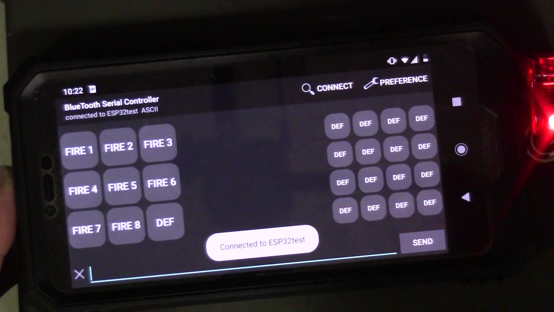 Bluetooth Firework Controller : 13 Steps - Instructables