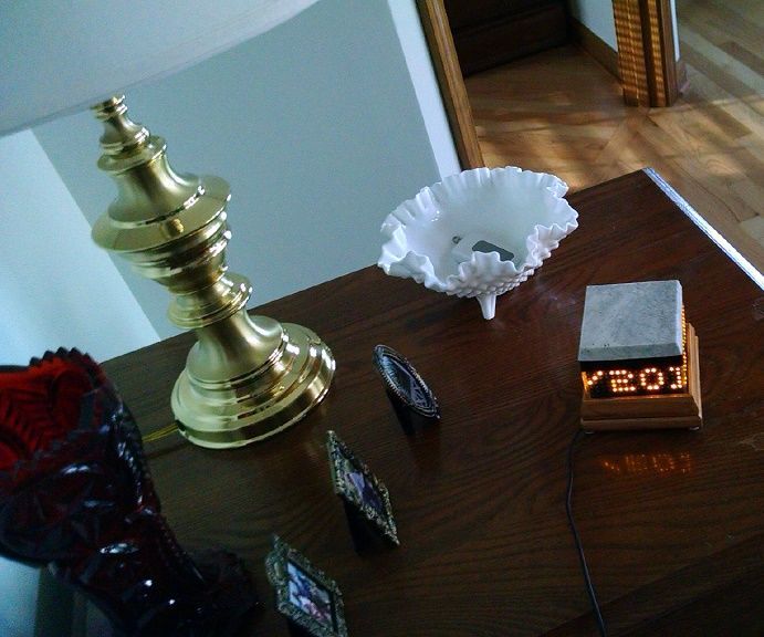 TIME SQUARED : 7 Steps (with Pictures) - Instructables