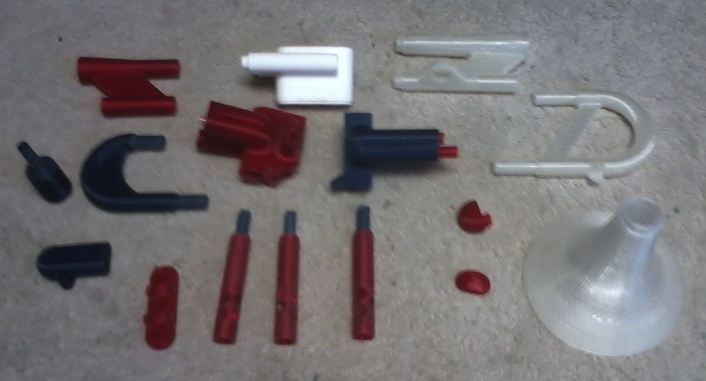 3D Printable Trumpet : 4 Steps (with Pictures) - Instructables